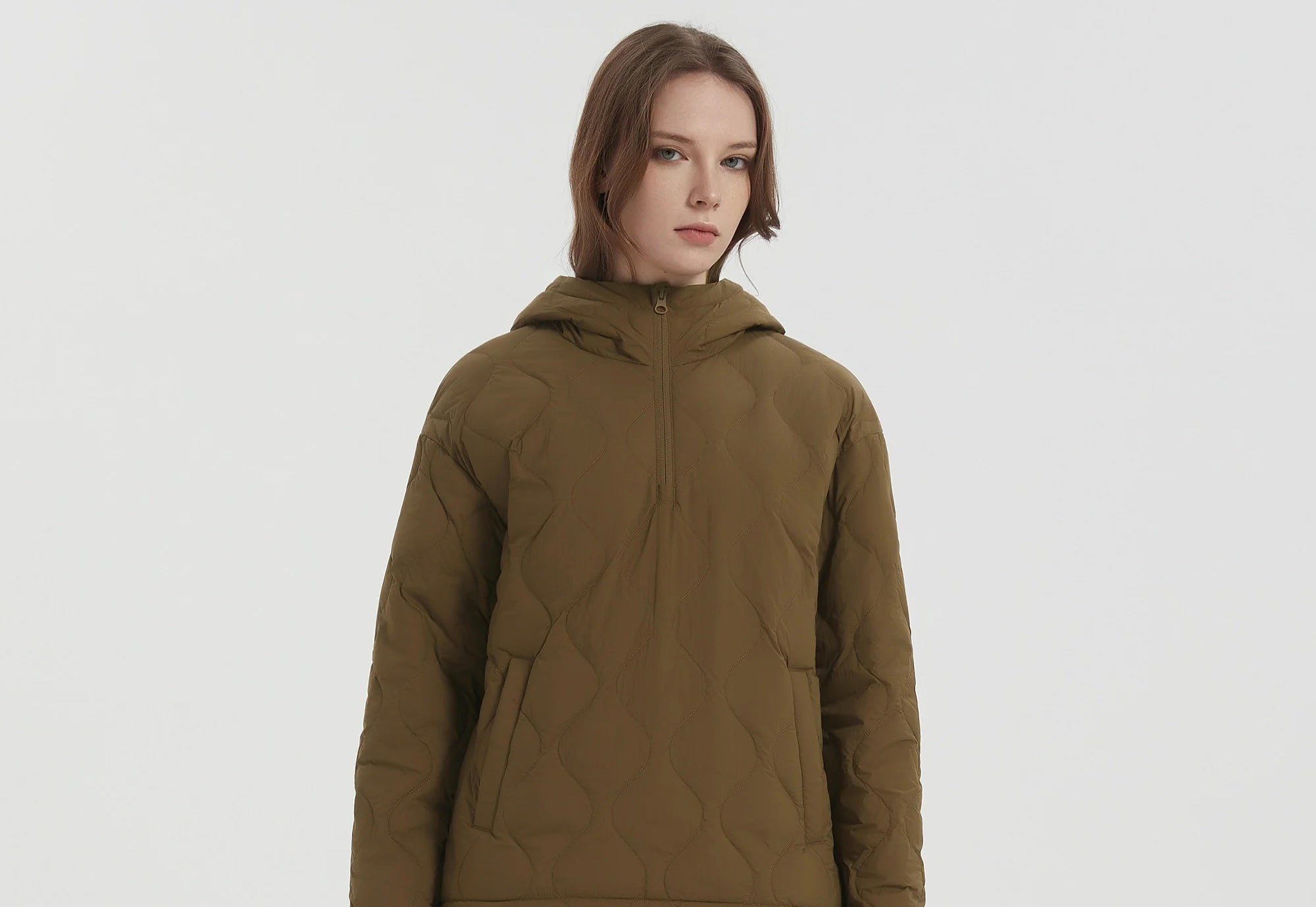 The Perfect Transitional Jacket: Why Orolay Light Jackets Are a Spring