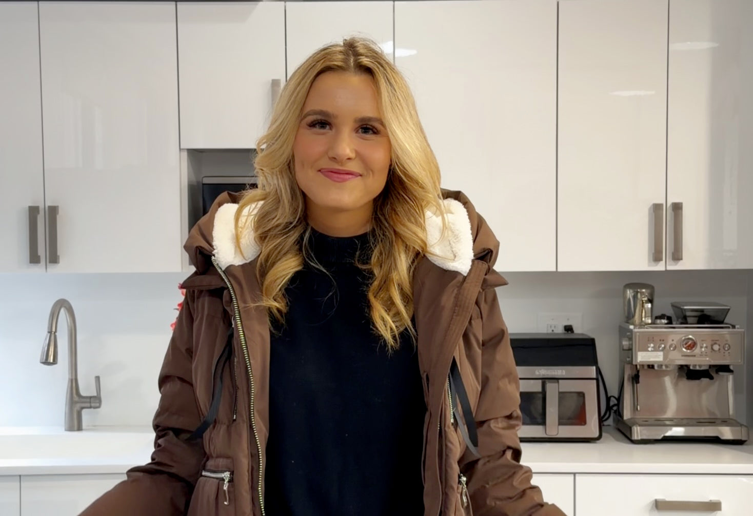 Der neue Kaffeefarben-Look: Eine gemütliche Neuinterpretation des Orol ...