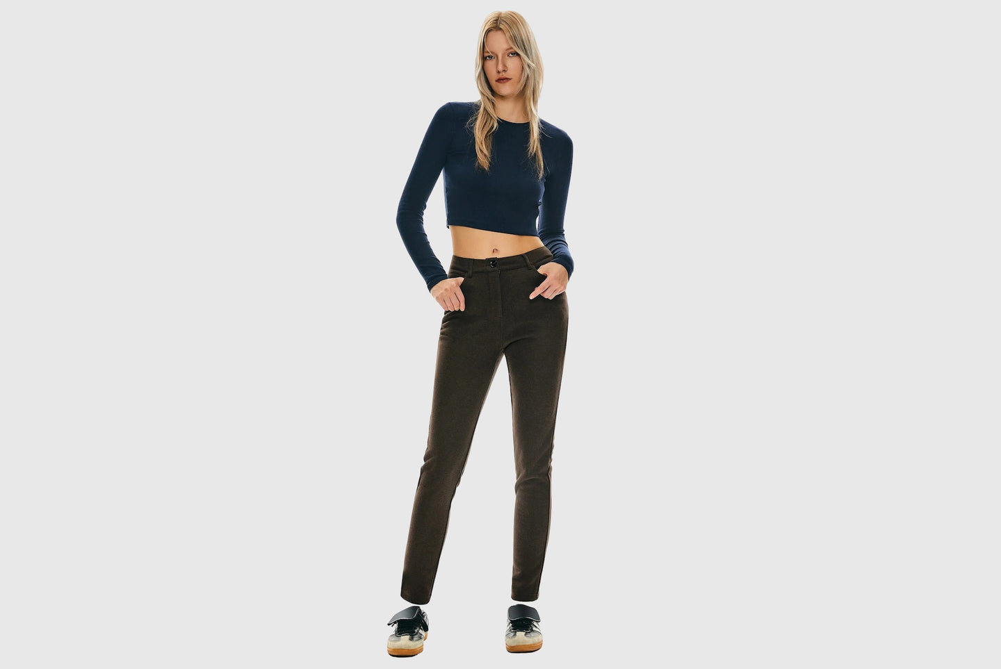 10 Ways to Style Skinny Jeans for Any Occasion – Orolay