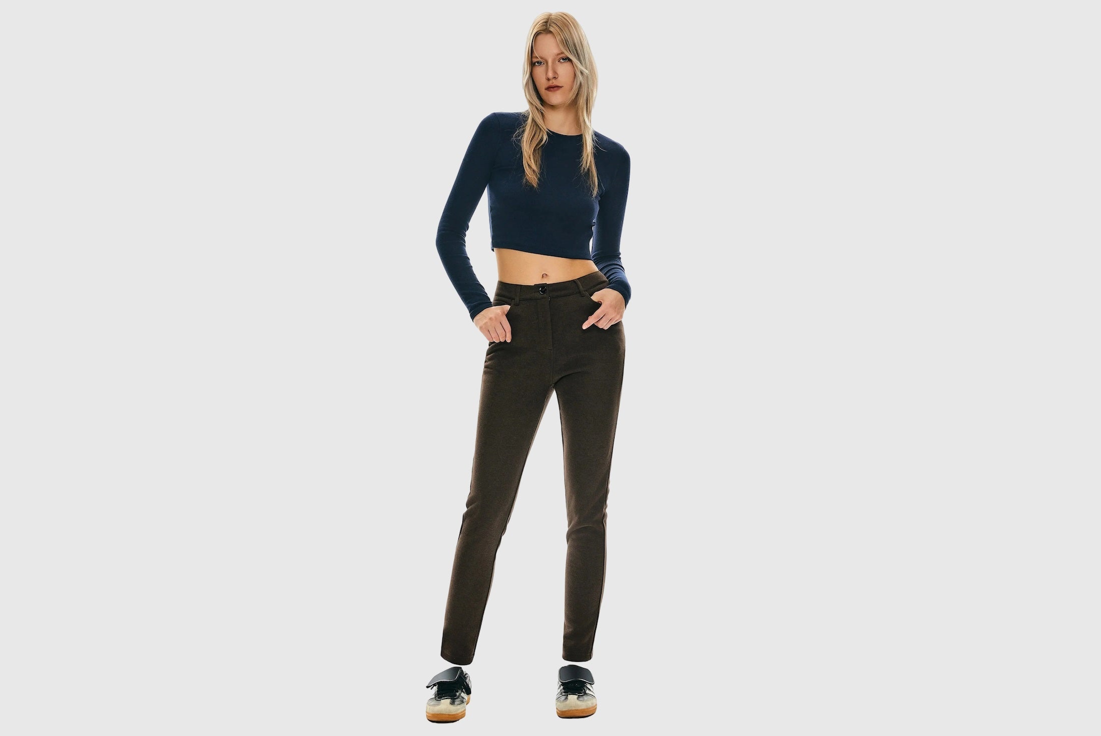 10 Ways to Style Skinny Jeans for Any Occasion – Orolay