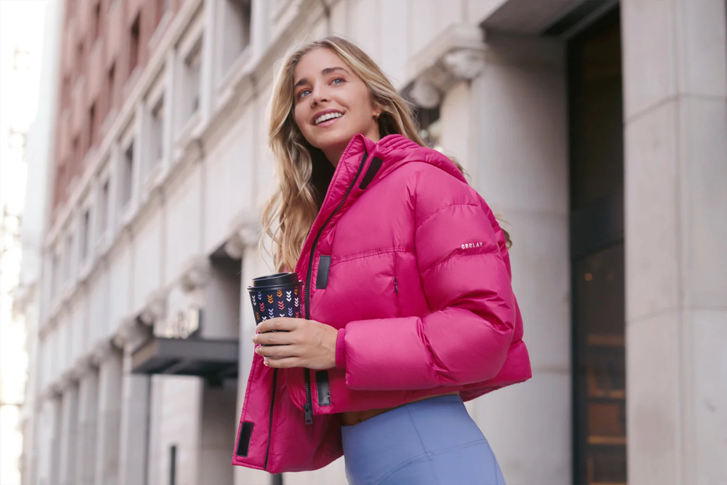 Comment Adopter le Style Puffer Jacket Comme une Pro de la Mode – Orolay
