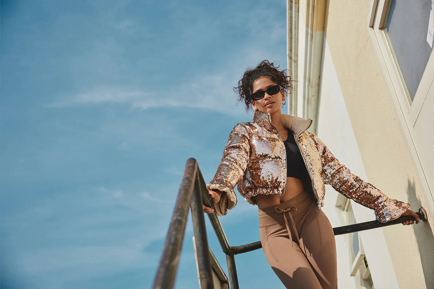 Layering with Puffer Jackets: Tips for Cold Weather Fashion – Orolay