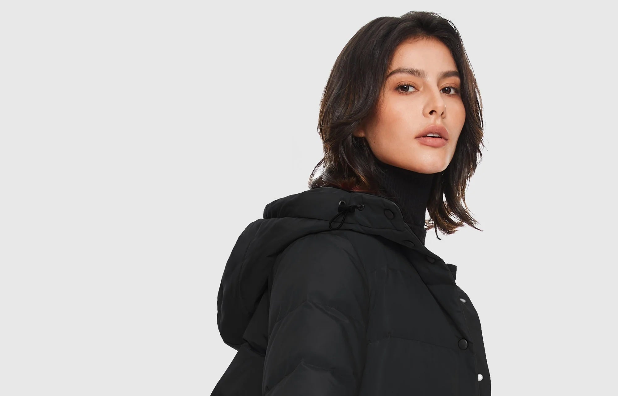 3 Popular Colors for Puffer Jackets: Making a Stylish Choice for Winte ...