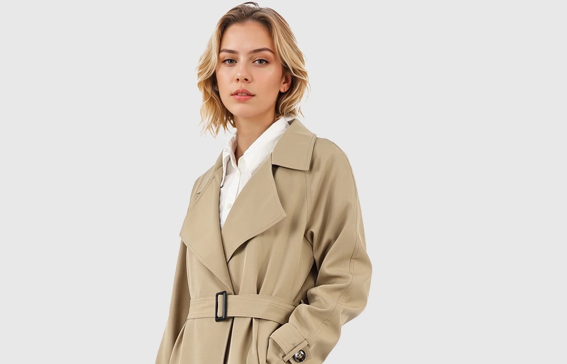 5 Essential Trench Coat Styling Tips for Fall – Orolay