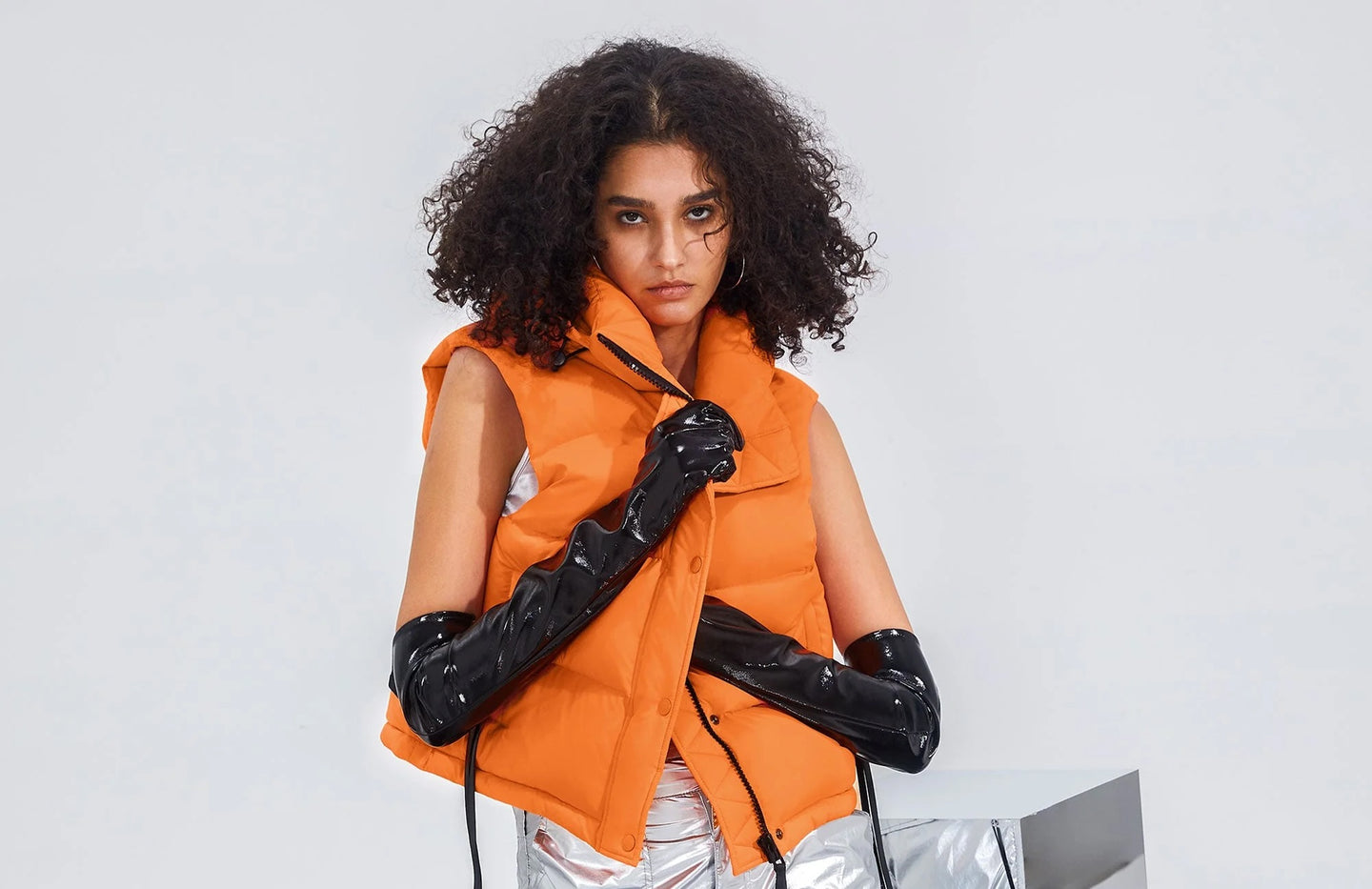 5 Stylish Ways to Wear a Puffer Vest in 2024: Trendy and Timeless – Orolay