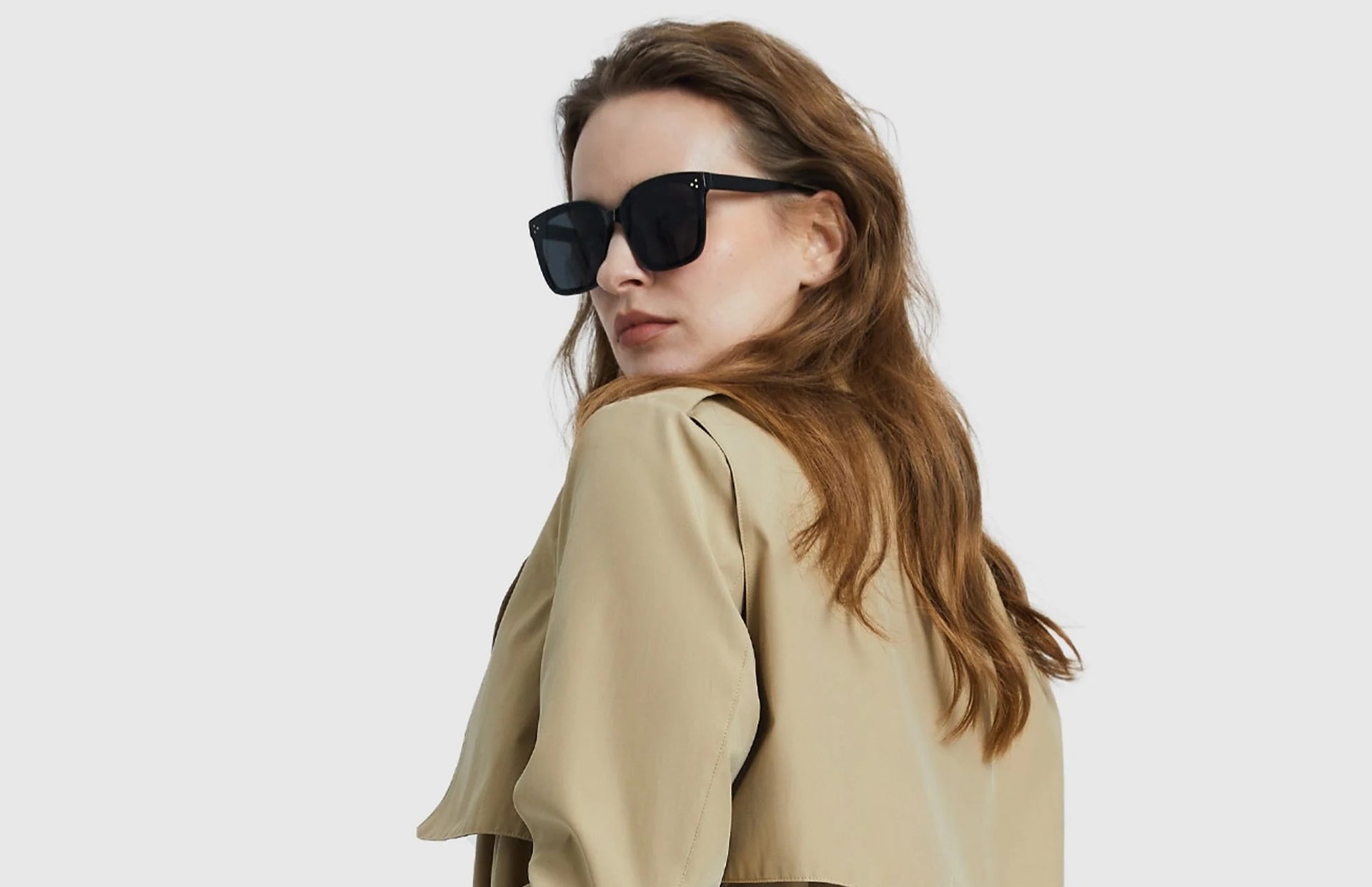 What is the Best Material for a Trench Coat? – Orolay