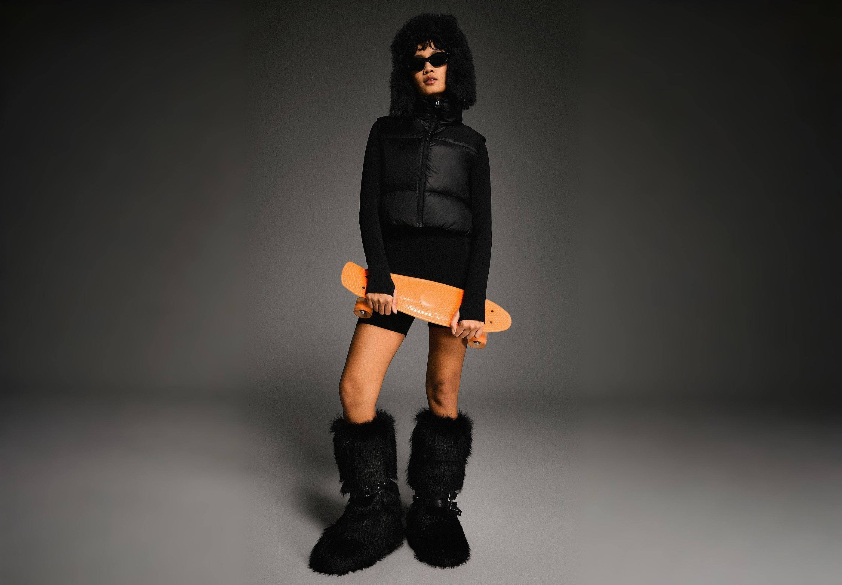 How to Style a Cropped Puffer Vest in 2025: 5 Looks You’ll Love – Orolay