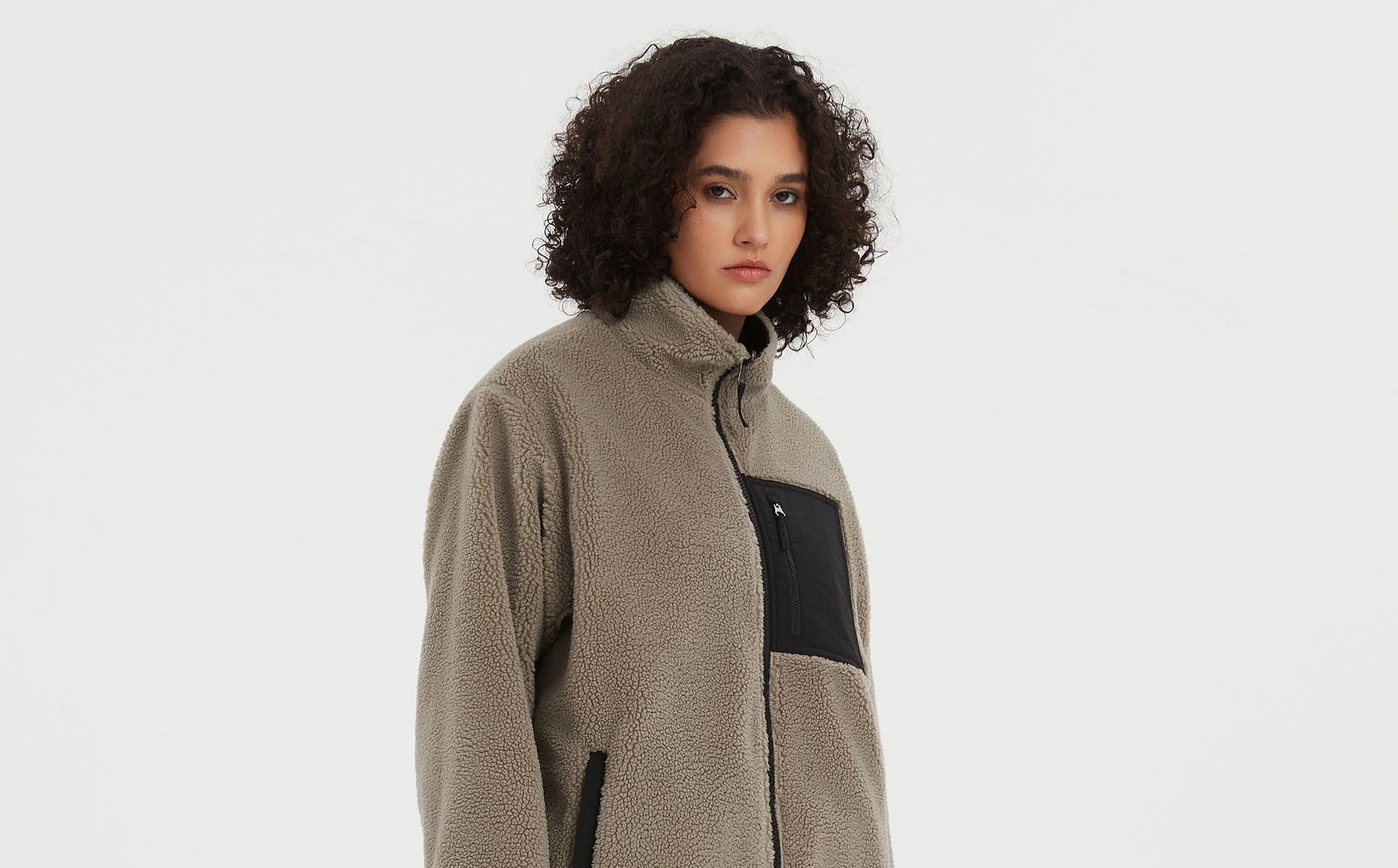 Double the Style: Why Reversible Fleece Jackets Are a Wardrobe Essenti ...