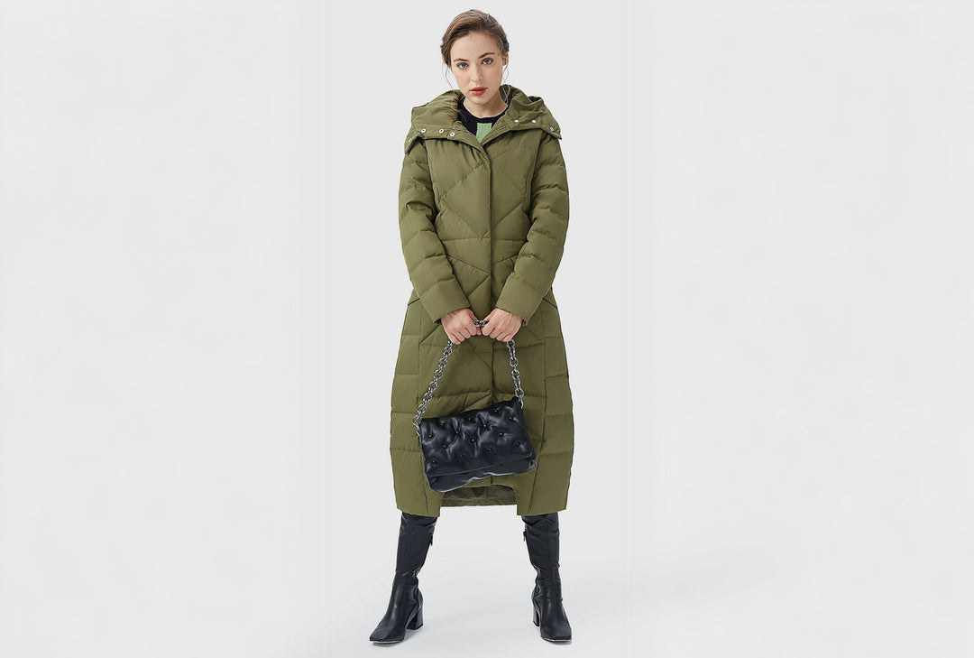 Down Jackets in 2025: Top Trends, Fabrics, and Features You Need to Kn ...