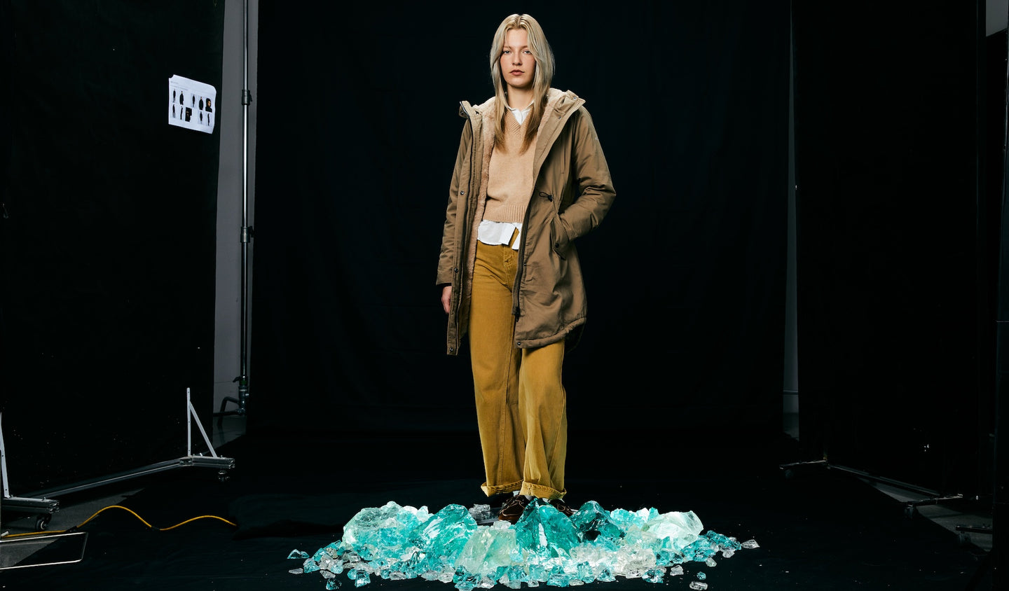 From Runway to Reality: How to Style a Parka This Winter – Orolay