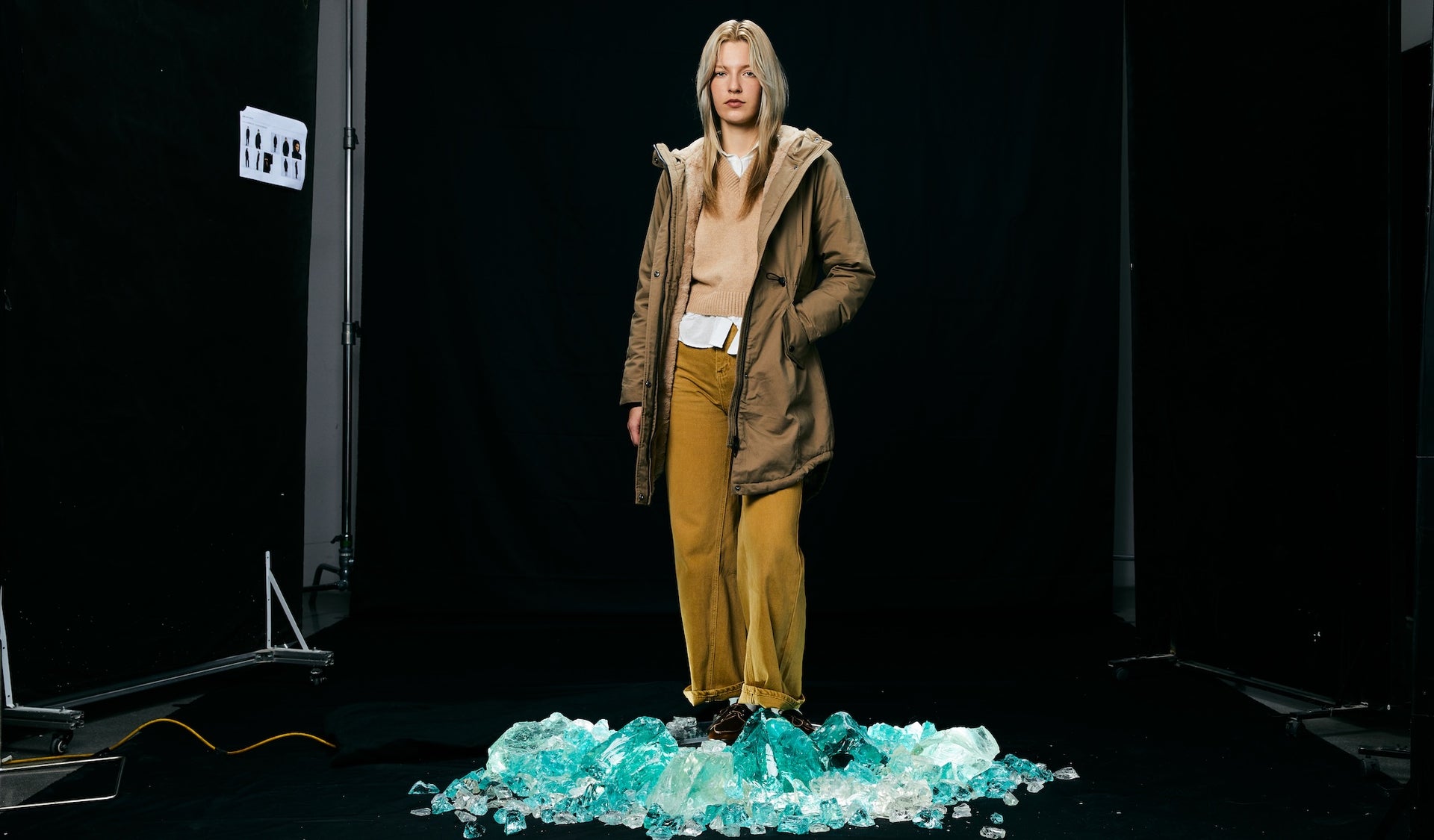 From Runway to Reality: How to Style a Parka This Winter – Orolay