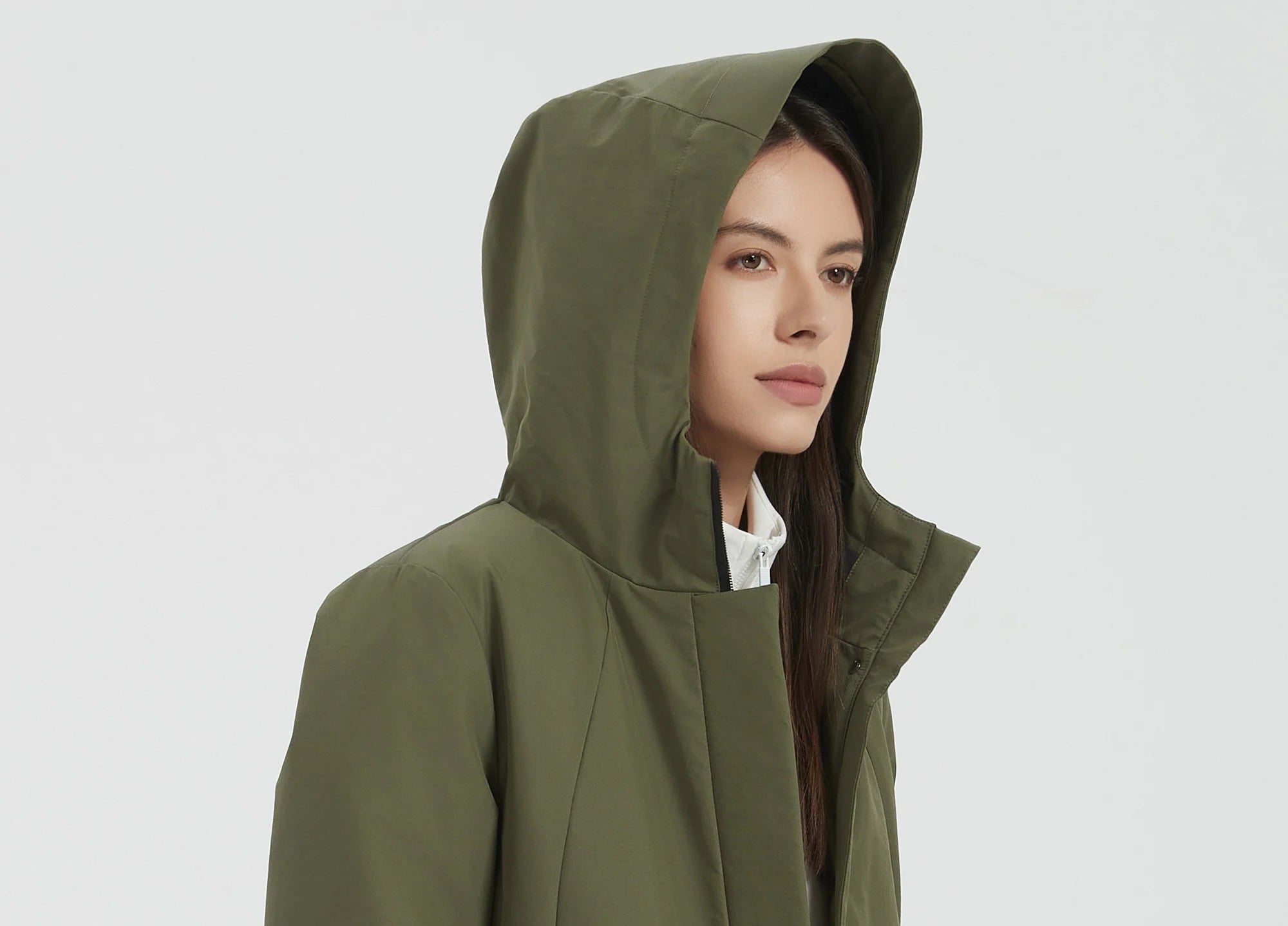 Surviving Winter in NYC & Chicago: How the Right Parka Can Take You in ...