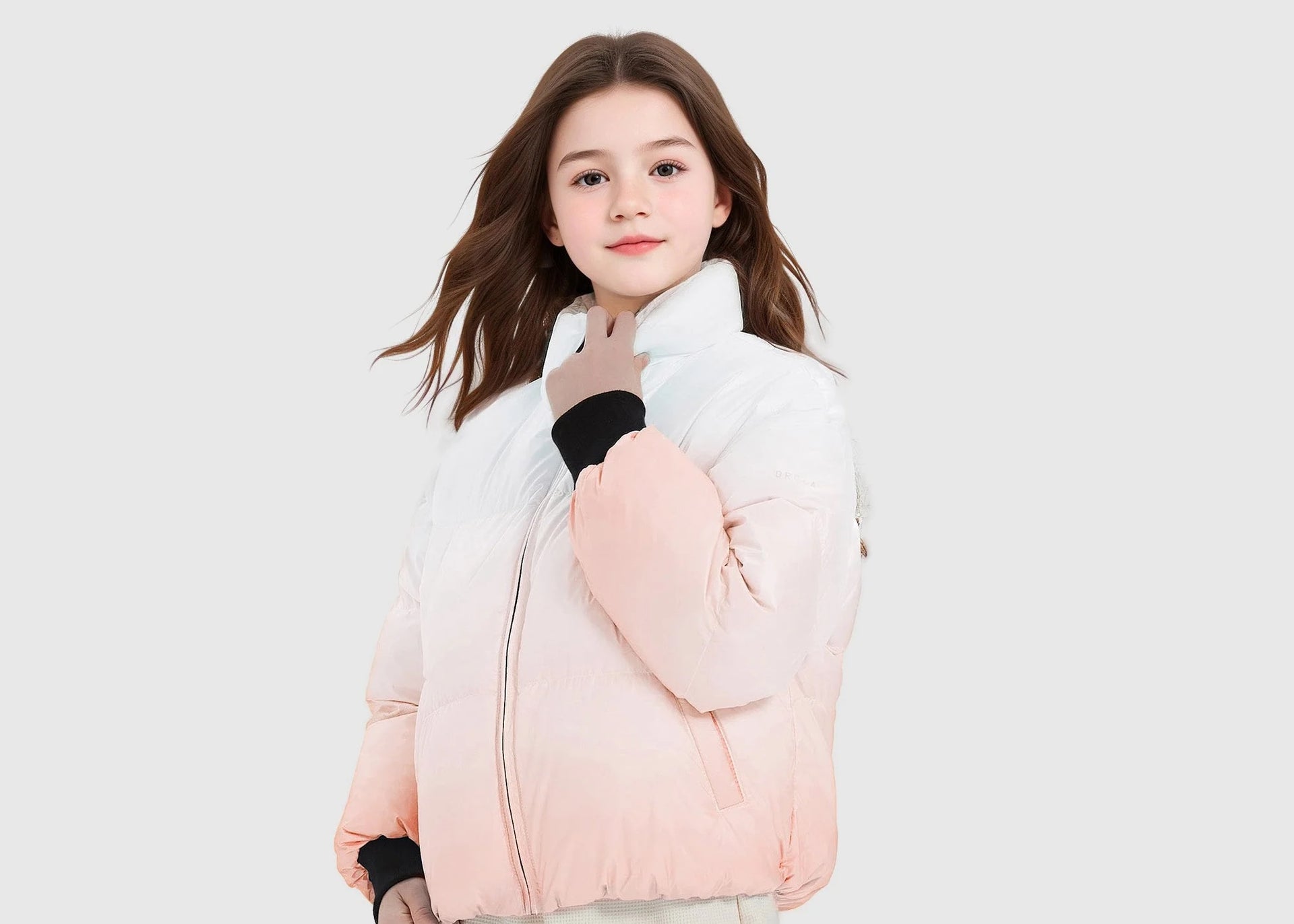 How to Choose the Best Down Jacket for Kids: A Parent’s Guide – Orolay