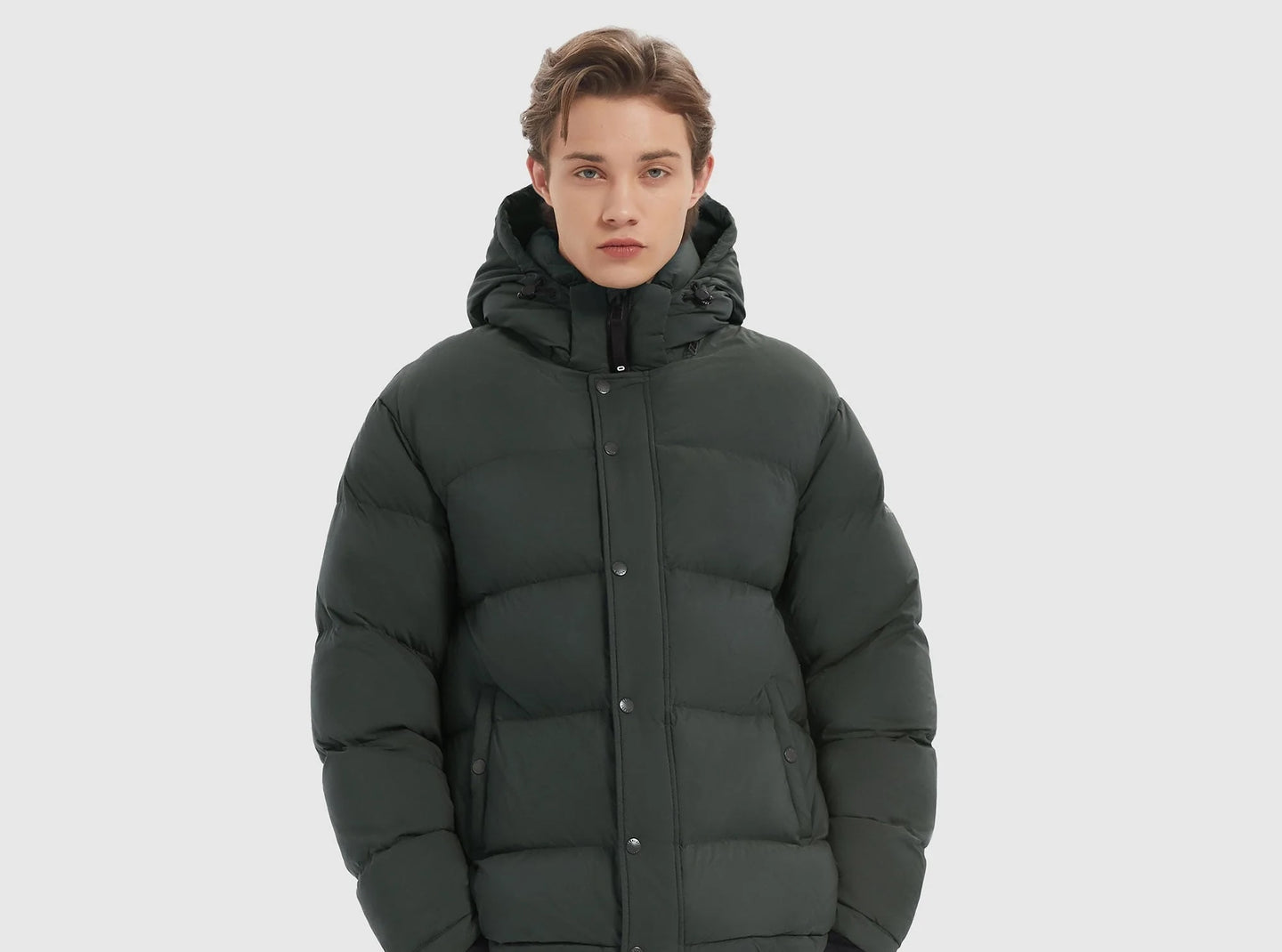 Jacket Trends for Men: What’s New for 2024 – Orolay