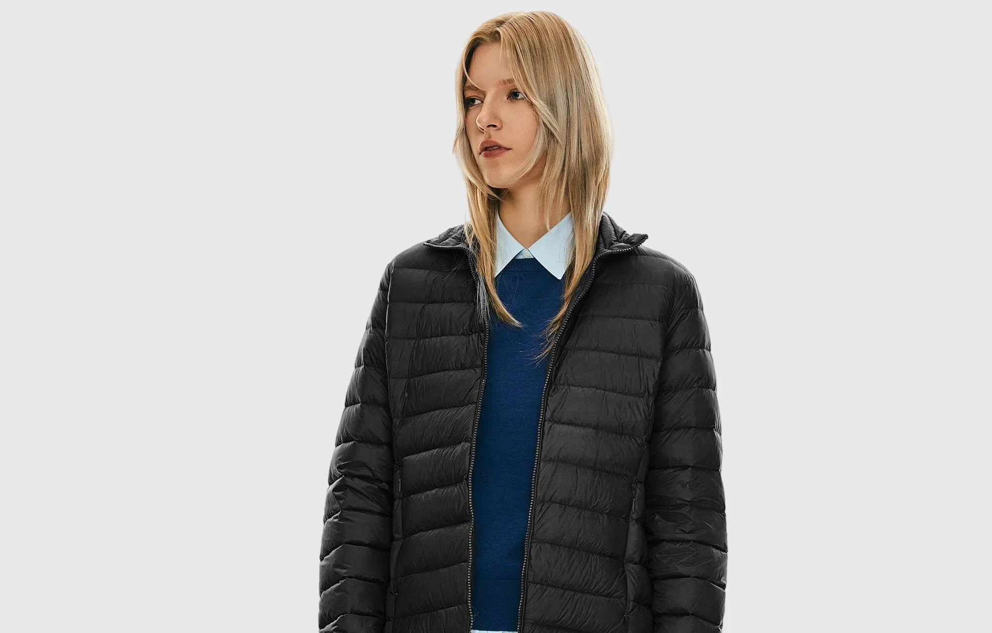Travel Smart: How to Choose the Perfect Lightweight Jacket for Your Tr ...