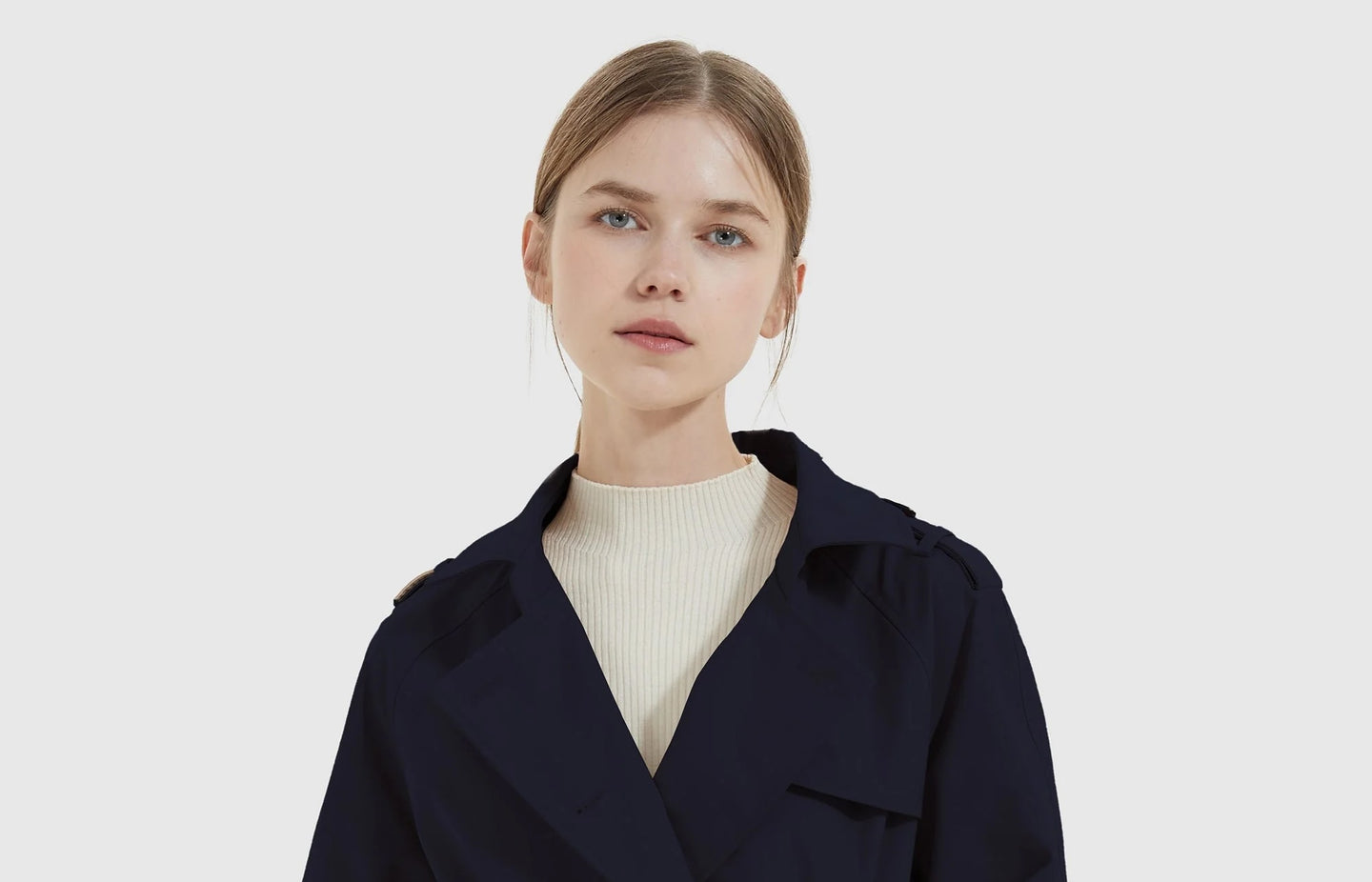 New York Street Style: Trench Coats for Every Occasion – Orolay