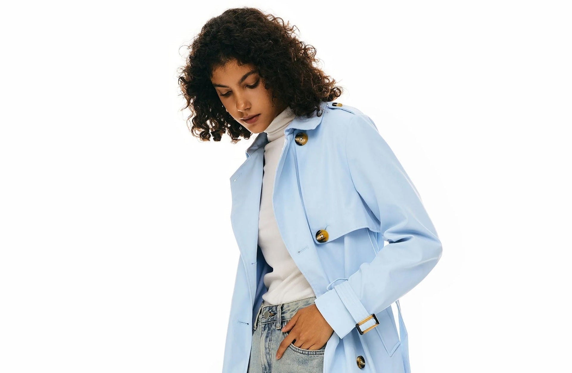 2025’s Boldest Trench Coat Colors and Patterns: What’s In and How to W ...
