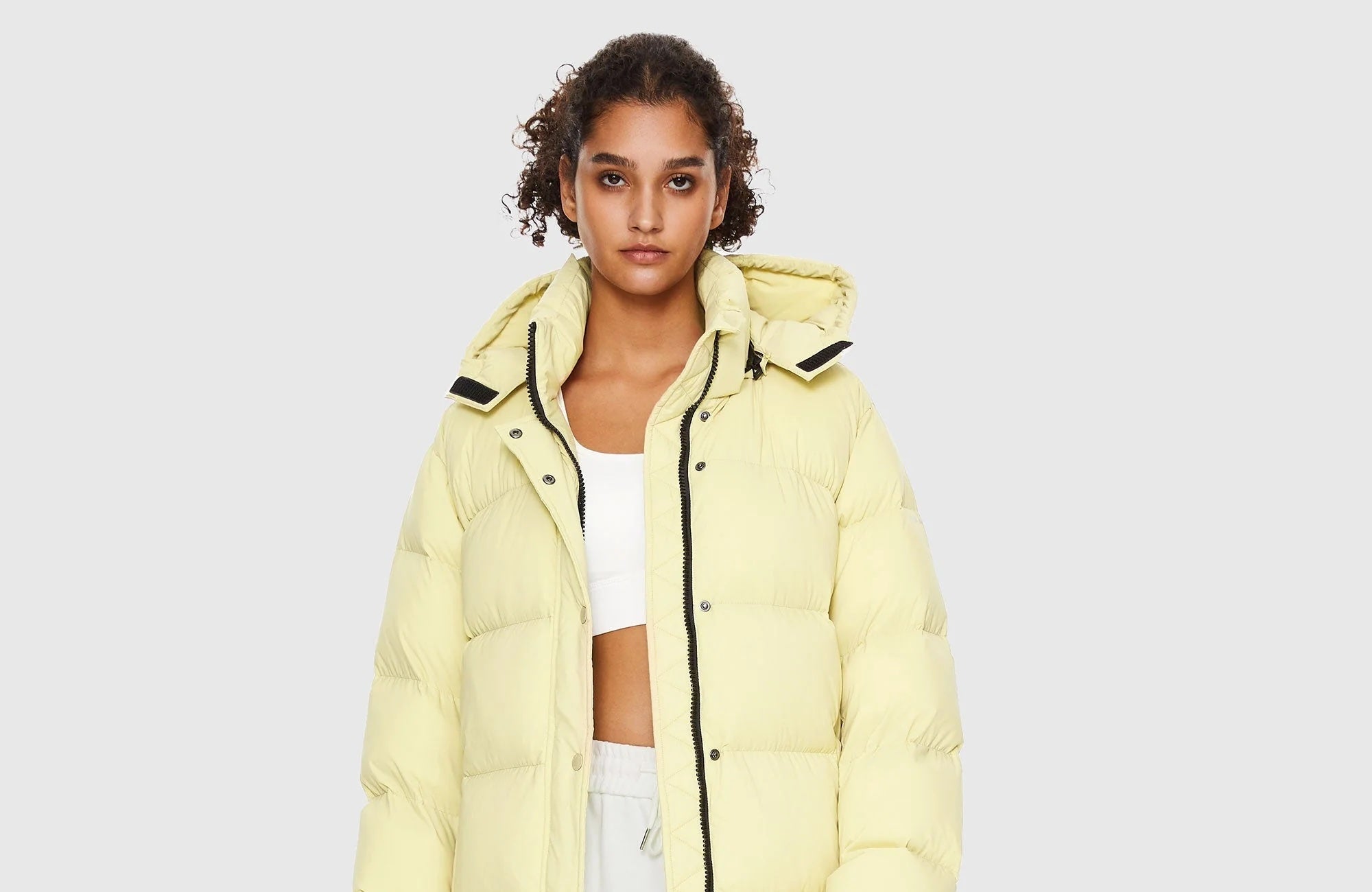 How to Choose the Perfect Down Jacket: A Buyer’s Guide for 2025 – Orolay