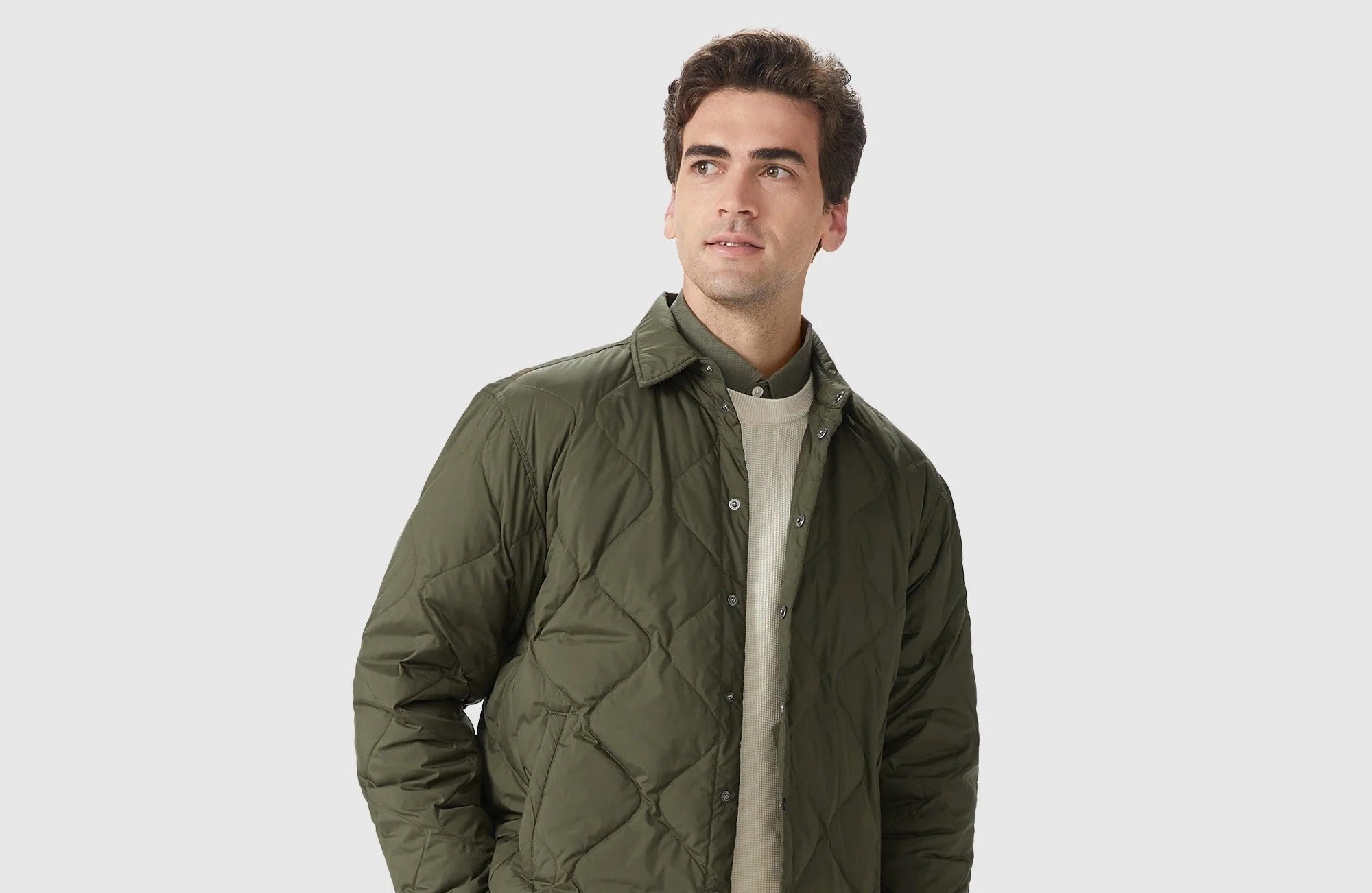 Braving the Cold: The Best Men's Puffer Jackets for NYC and Chicago Wi ...