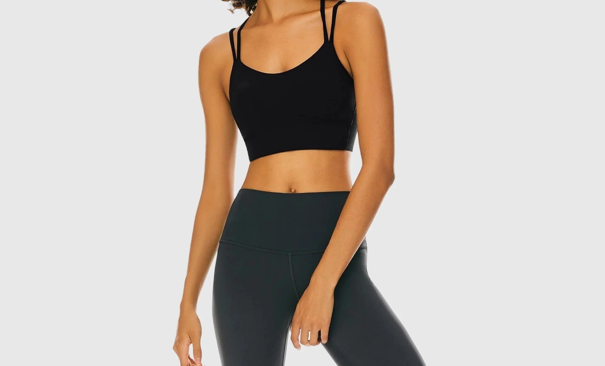 Power in the Pairing: Orolay’s Must-Have Activewear Matching Sets