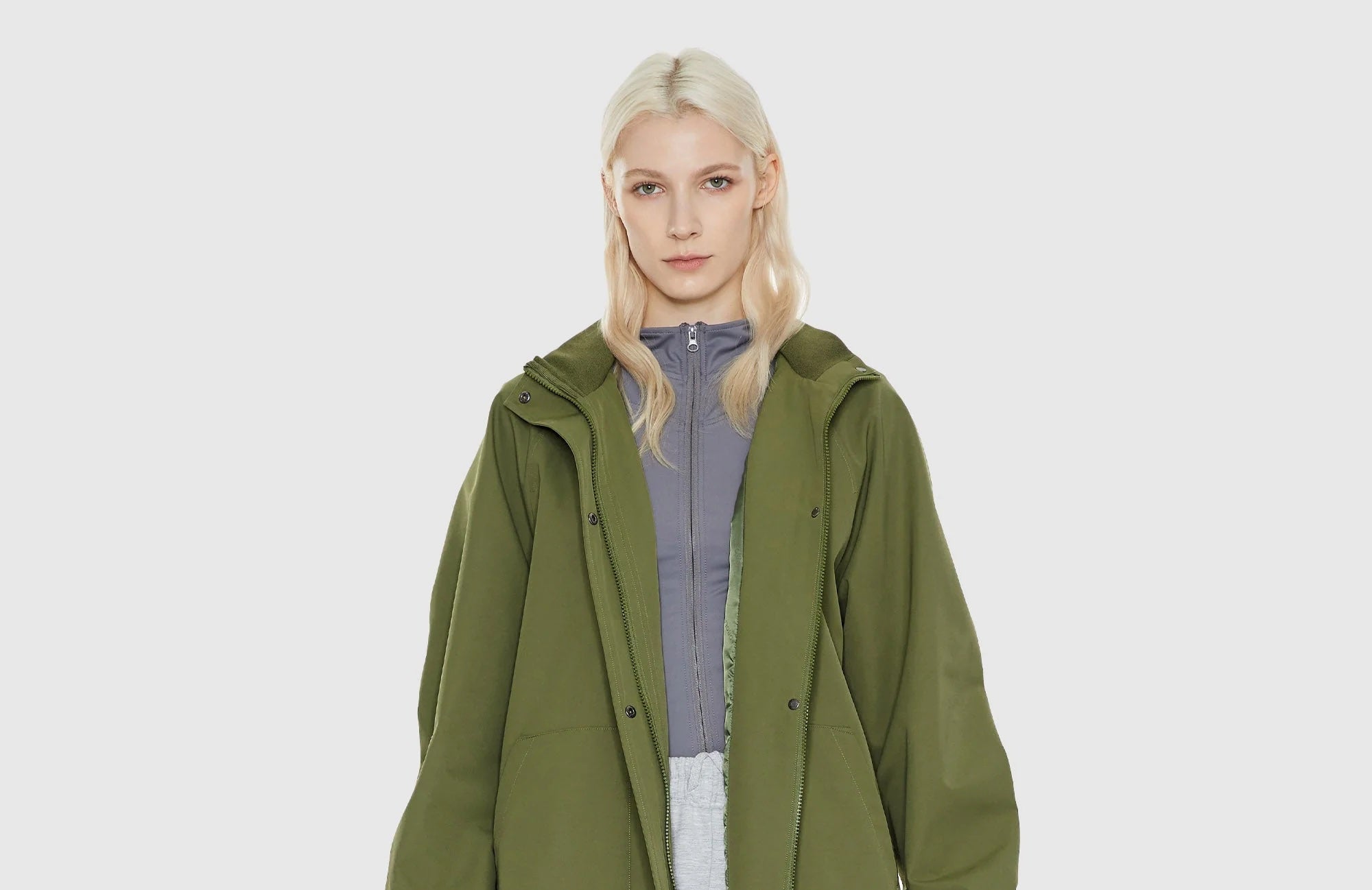 Spring Jacket Trends 2025: Lightweight Styles for Effortless Layering ...
