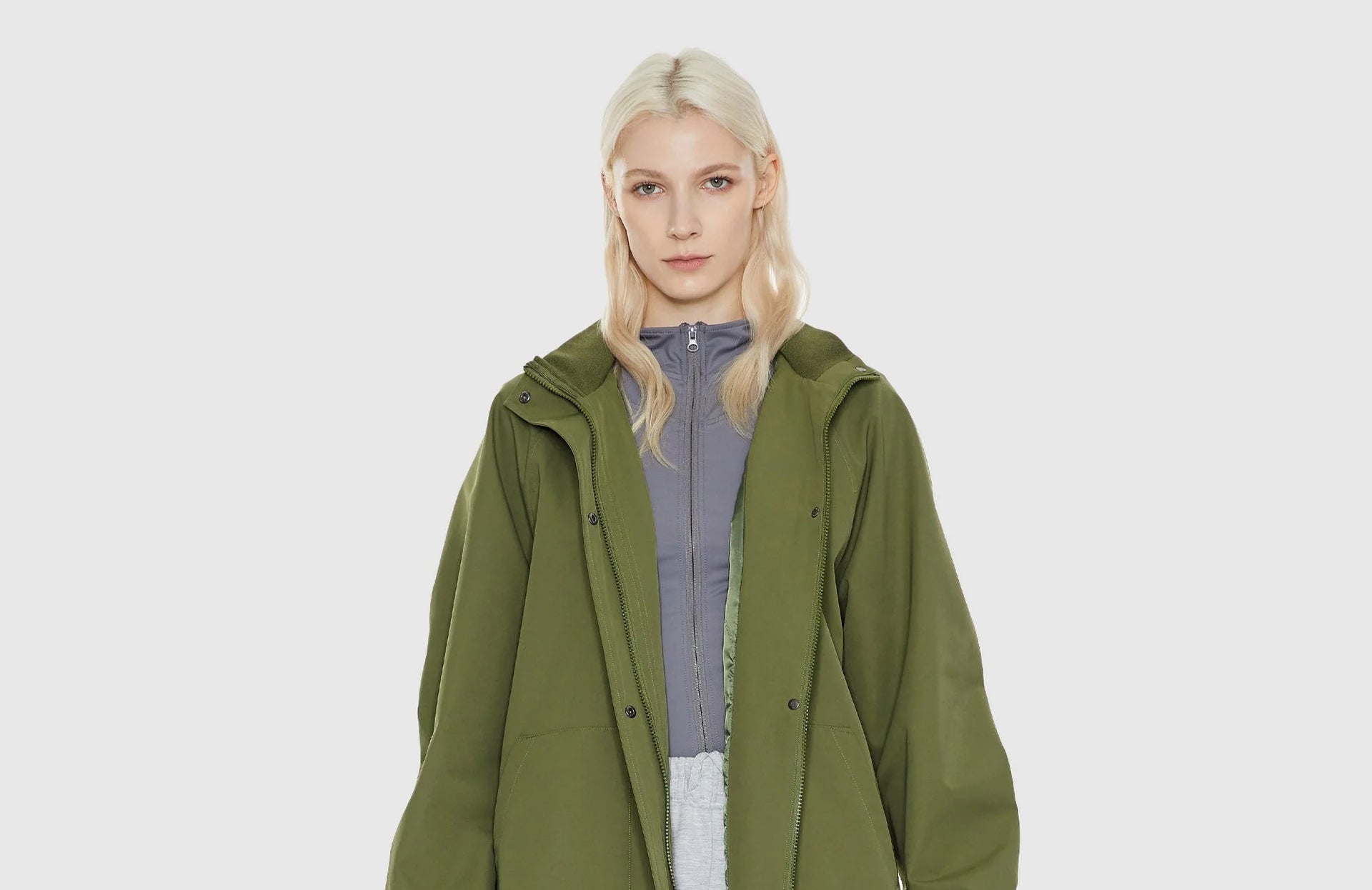 Spring Jacket Trends 2025: Lightweight Styles for Effortless Layering ...