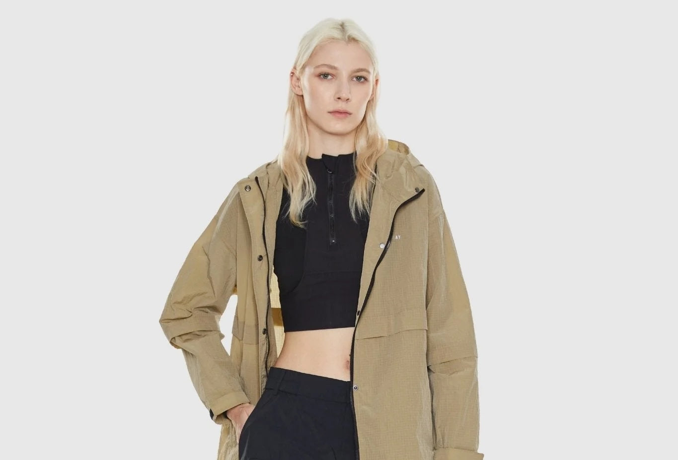 Las Mejores Chaquetas de Viaje para Escapadas de Primavera: Mantente E ...