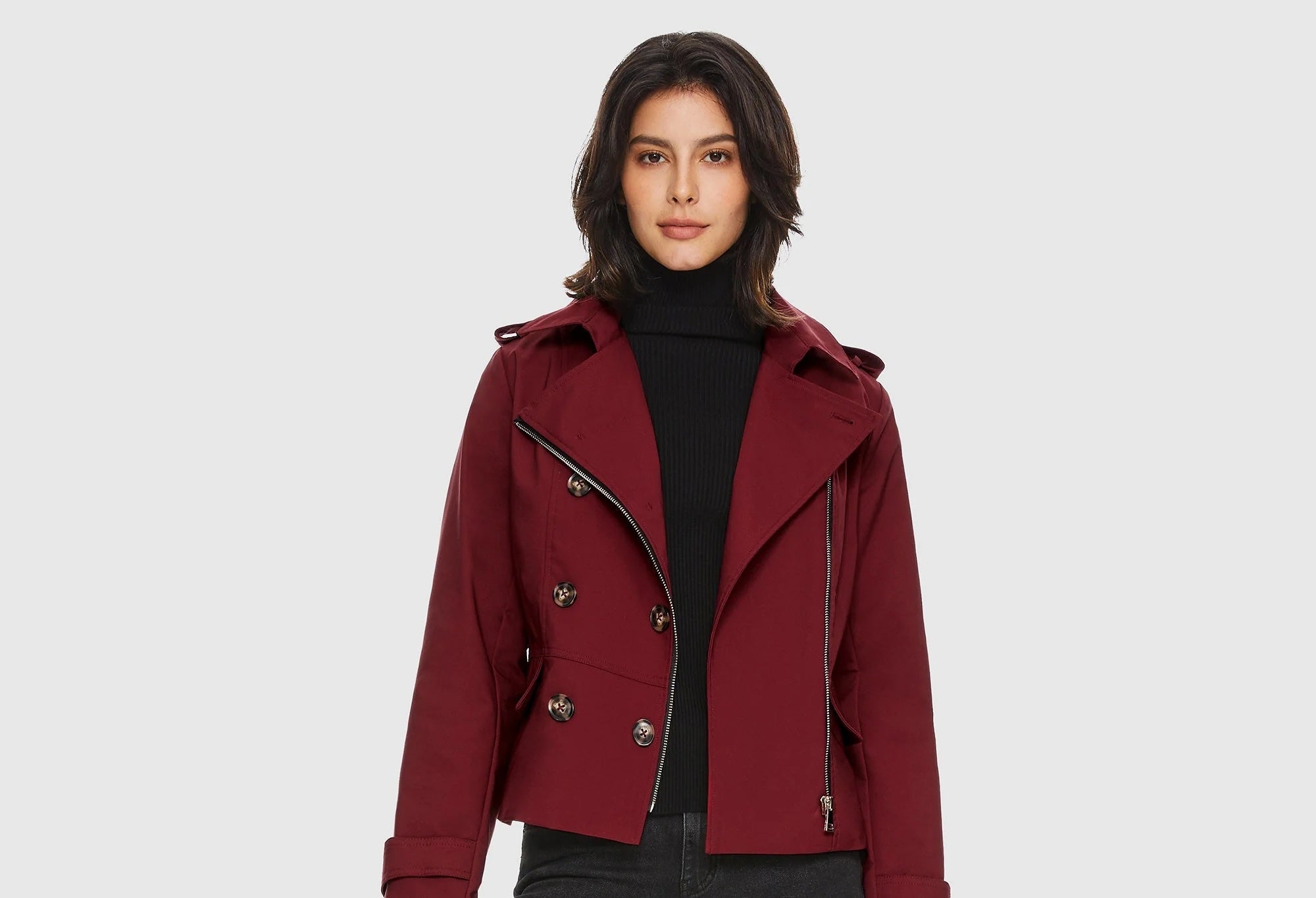 Idées de tenues pour la Saint-Valentin : Looks romantiques avec les tr ...