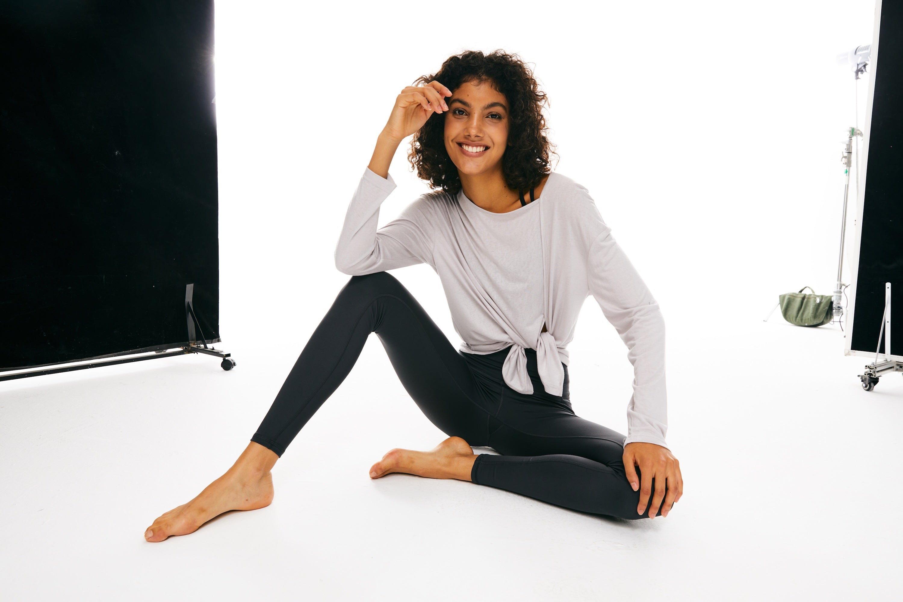 Bleib cool und stylisch: Orolay Aktivwear-Must-Haves für den Sommer 20