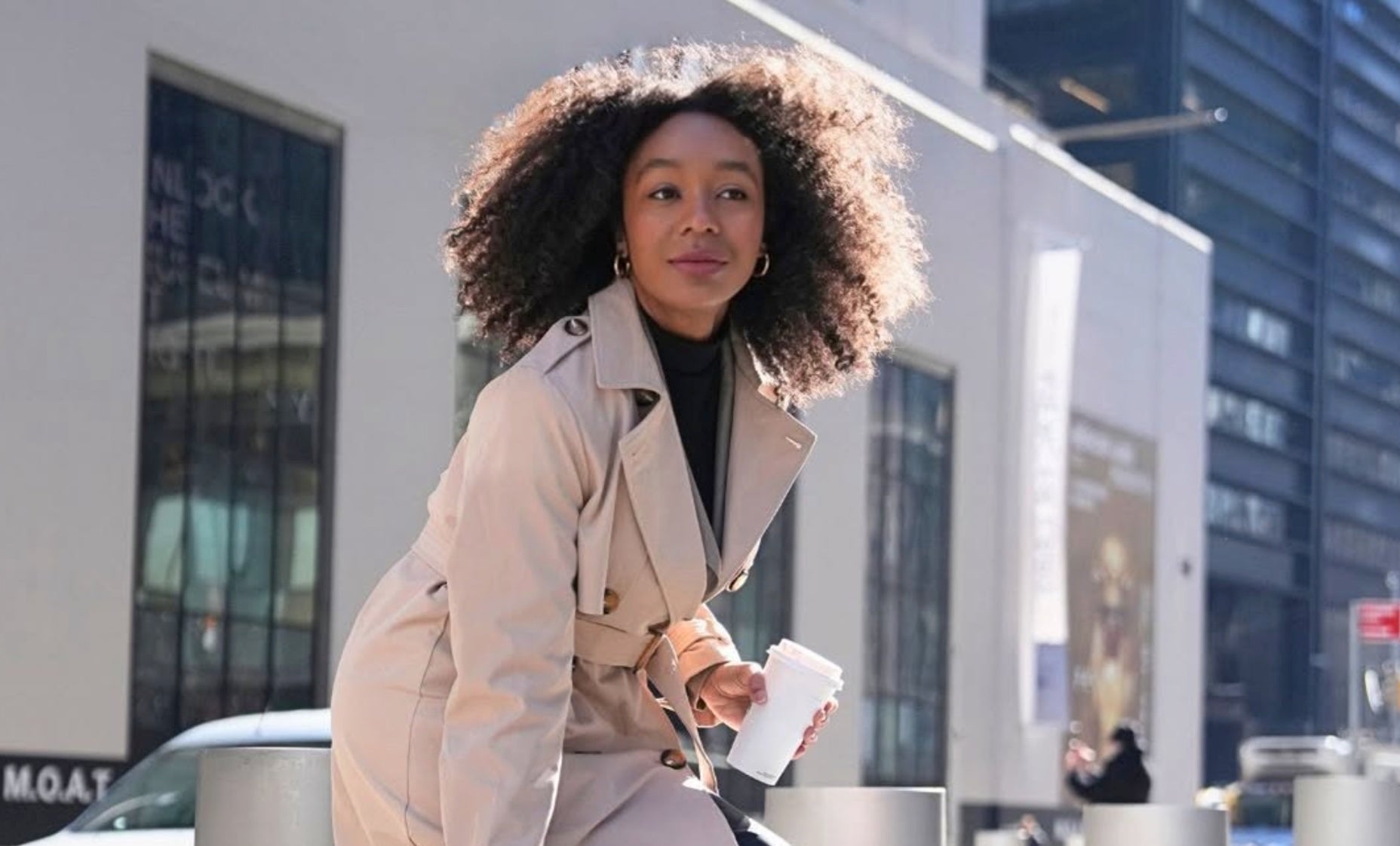 Comment Orolay est devenu le favori des femmes élégantes pour les vête