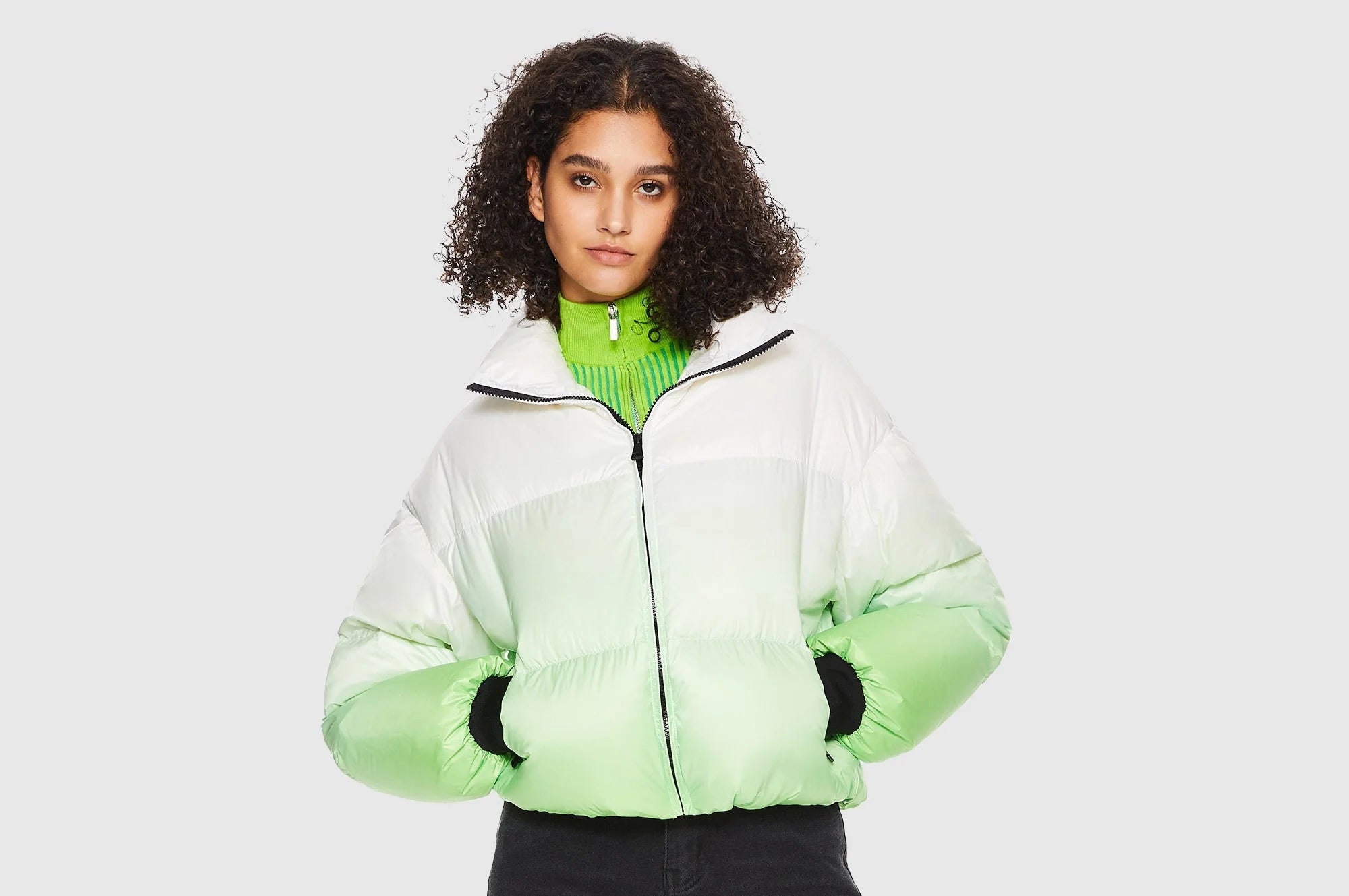 Puffer Jackets for the Office: Style Tips for a Polished Look – Orolay