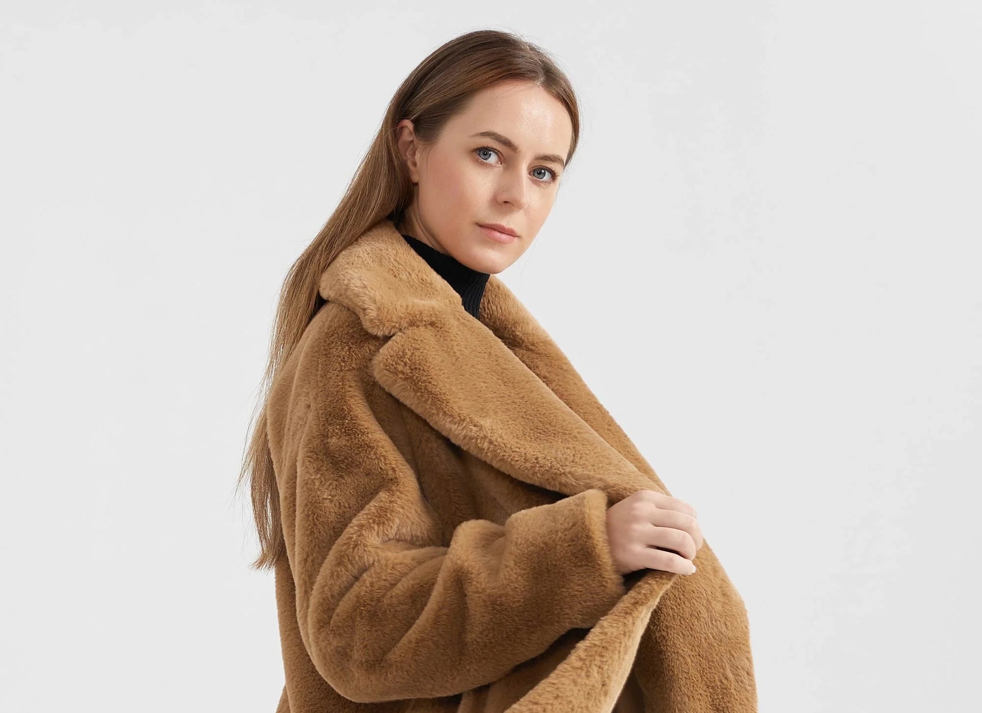 Sherpa Teddy Jackets for Transitional Weather: Stay Warm Without Overh ...