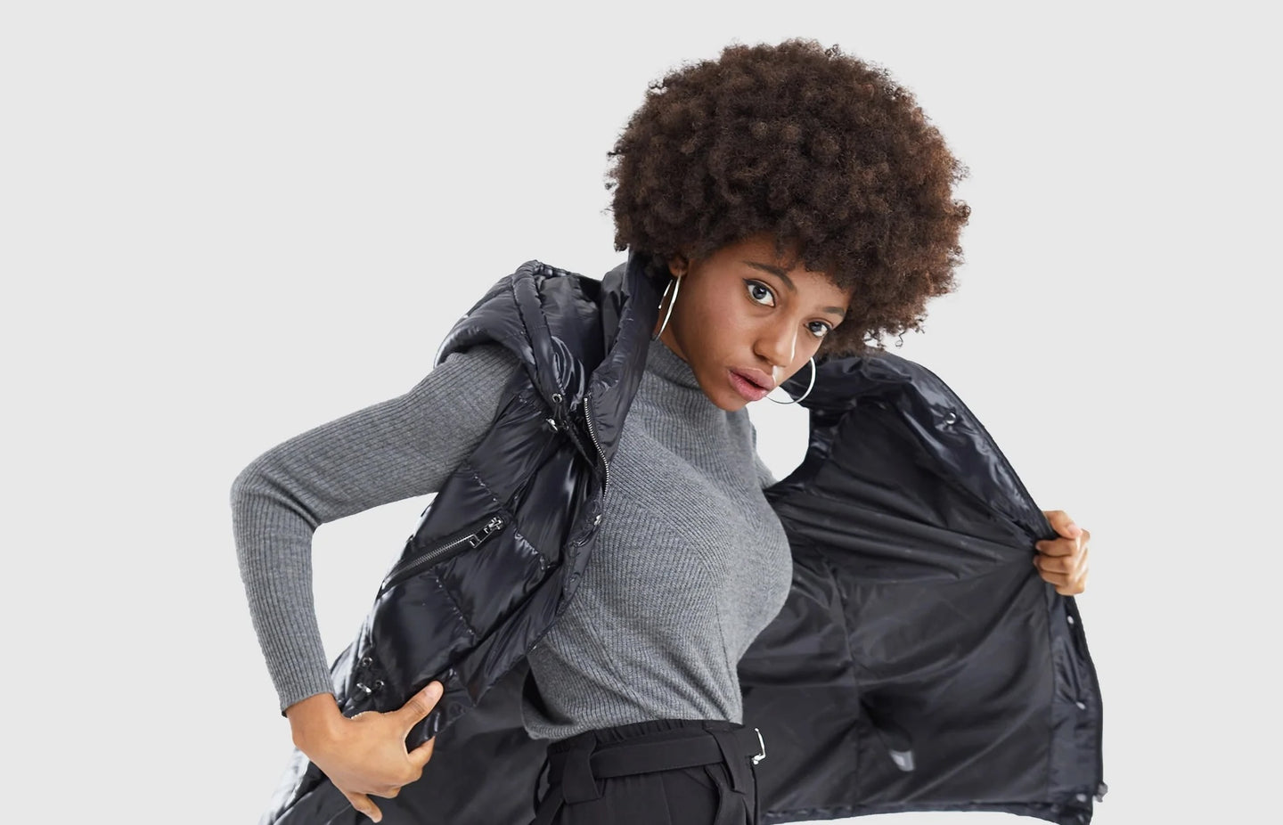 The Best Puffer Vests to Keep You Warm and Stylish This Winter – Orolay