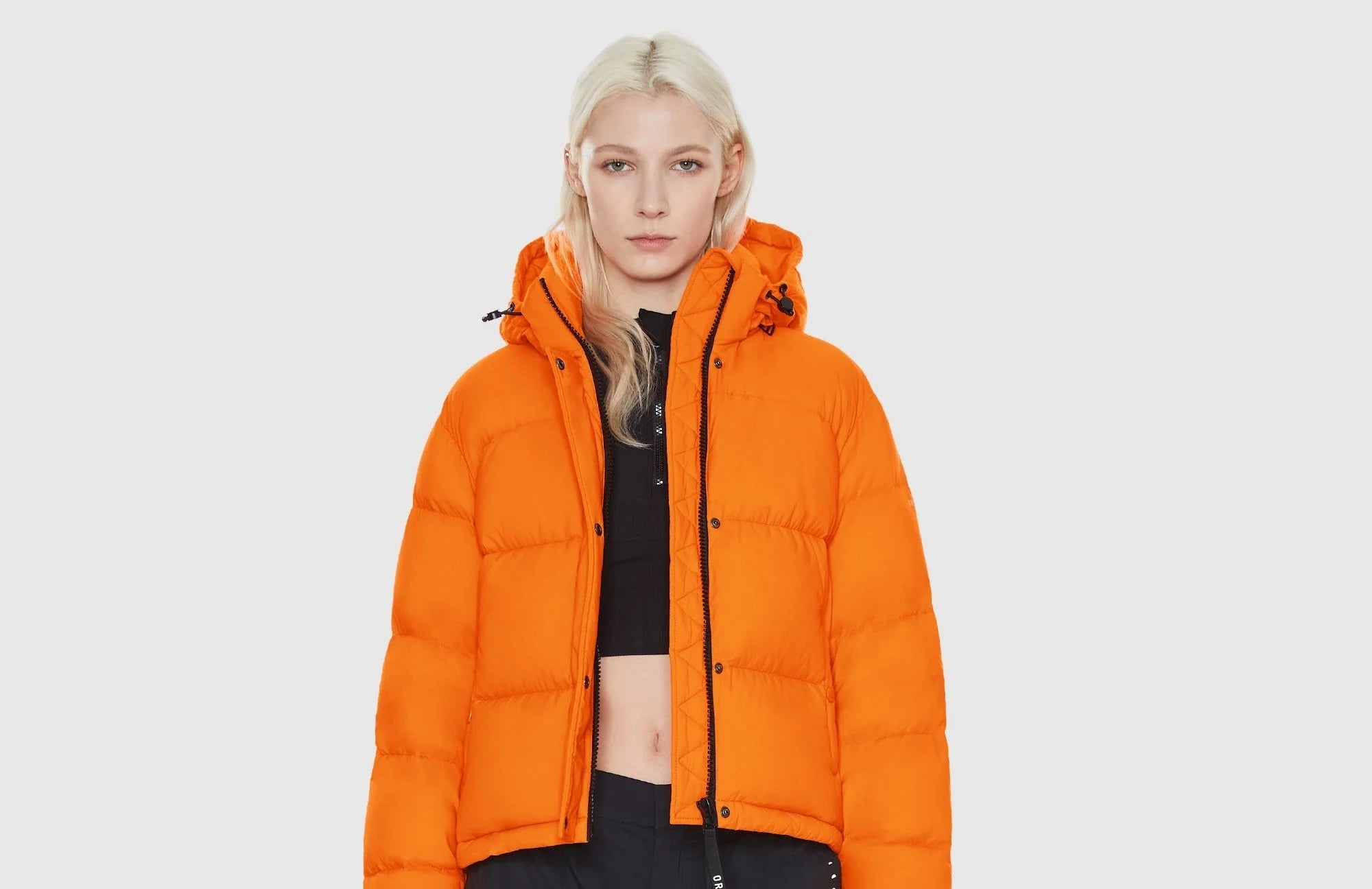 The Perfect Puffer Jacket for New York Winters – Orolay