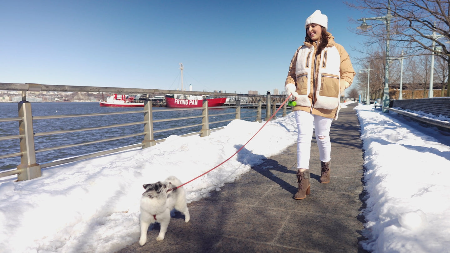 The Ultimate Guide to Layering with Your Puffer Jacket in Chicago – Orolay