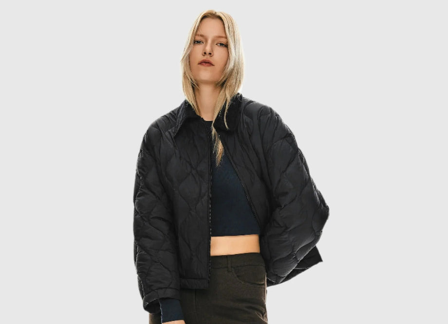 The Ultimate Guide to Layering with a Puffer Jacket in NYC – Orolay