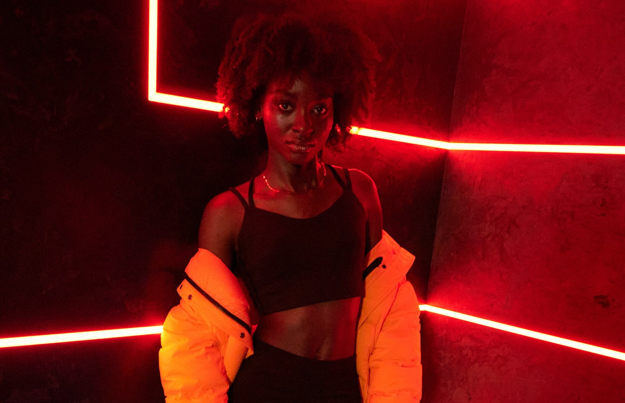 Top Trends in Women Activewear for 2024 – Orolay