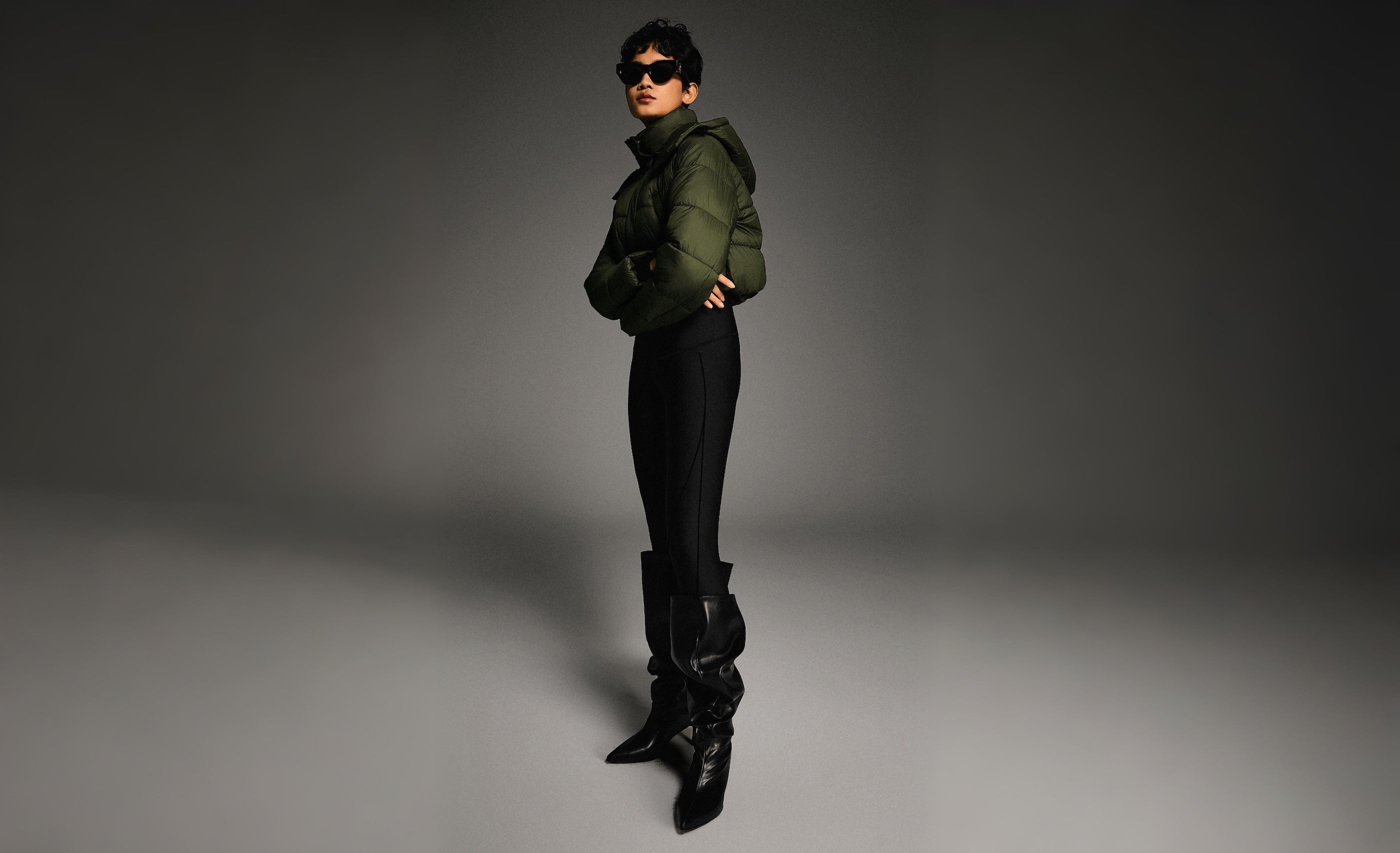 Introducing the New Orolay Puffer Jackets: Style, Warmth, and Innovati