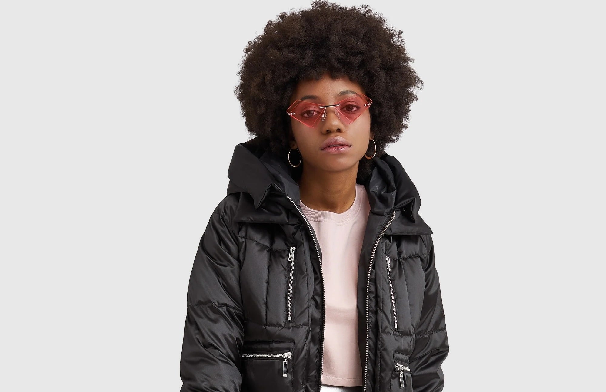 What is a Puffer Jacket, and How is it Different from a Down Jacket ...