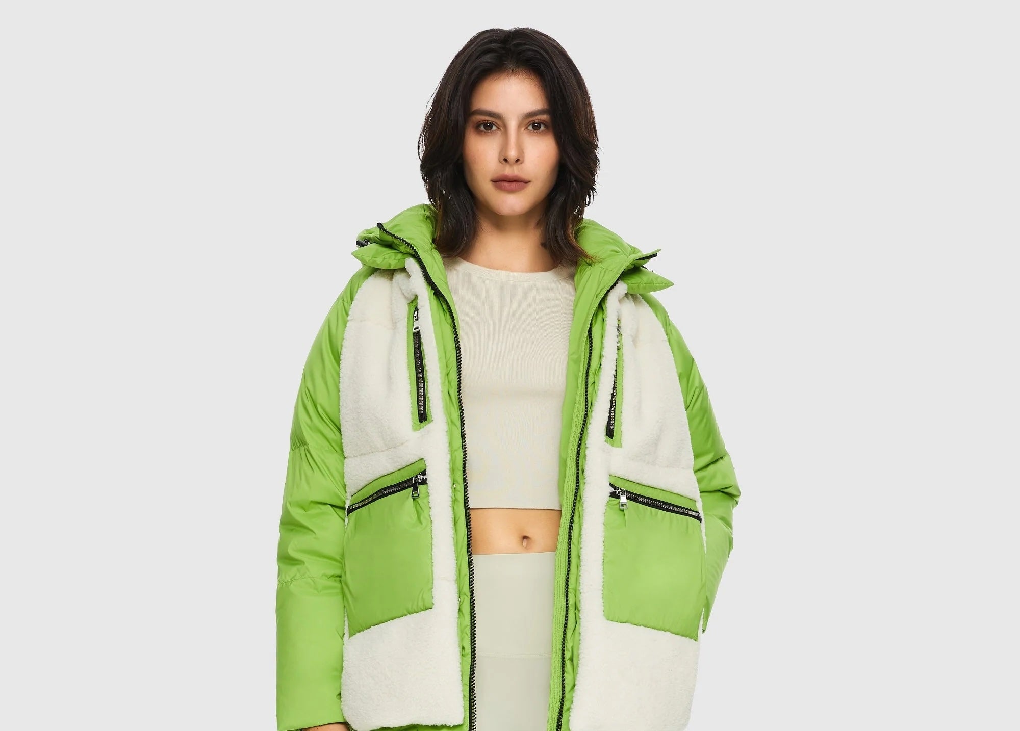 Why Down Jackets are Essential for Chicago Winters: Facts and Features ...