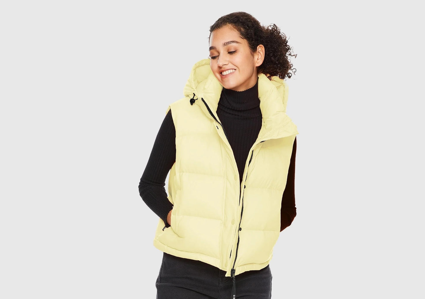 Why Puffer Vests Are New York’s Go-To Layer for Year-Round Comfort – Orolay