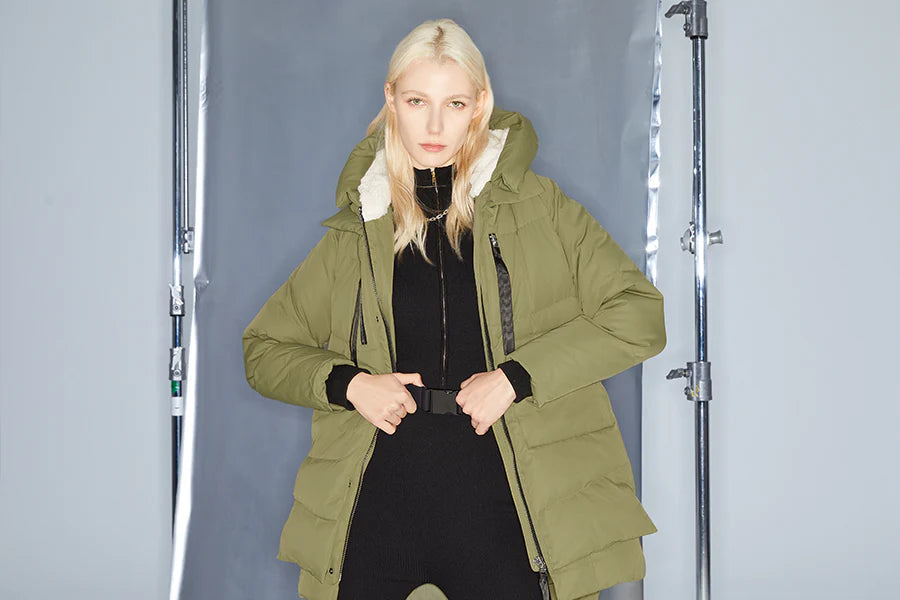 Best Down Jackets for Extreme Cold: Surviving Sub-Zero Temperatures ...