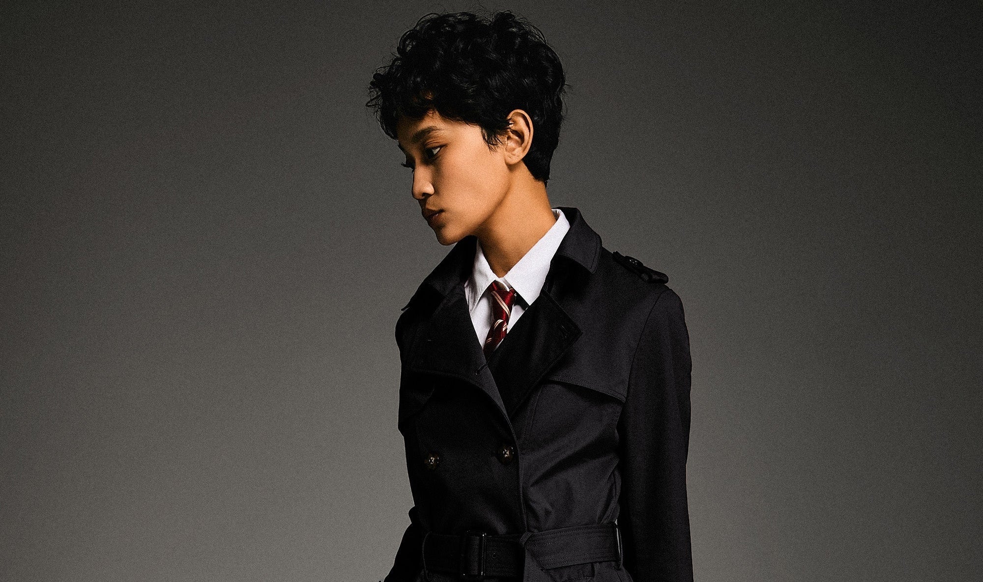Cómo Lucir Elegante y Cómoda este Otoño con el Abrigo Trench de Orolay