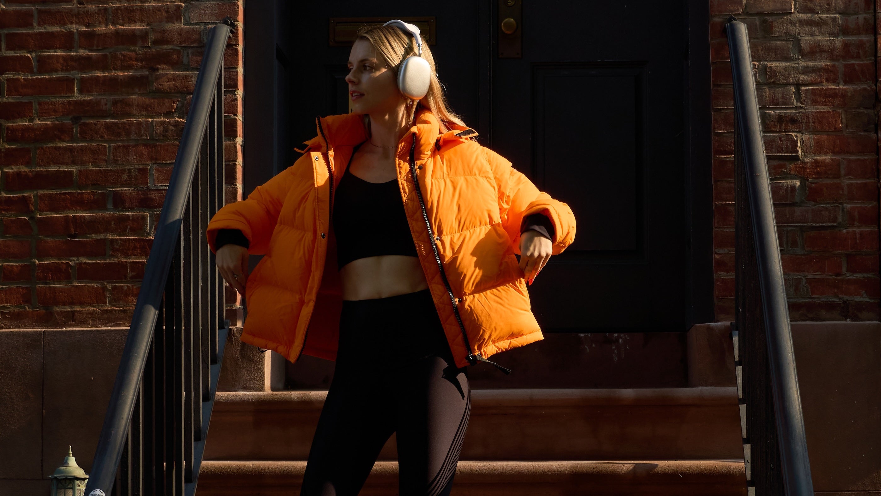 Von Pisten zu Straßen: Die coolsten Puffer-Jacken-Looks von 2025 – Orolay