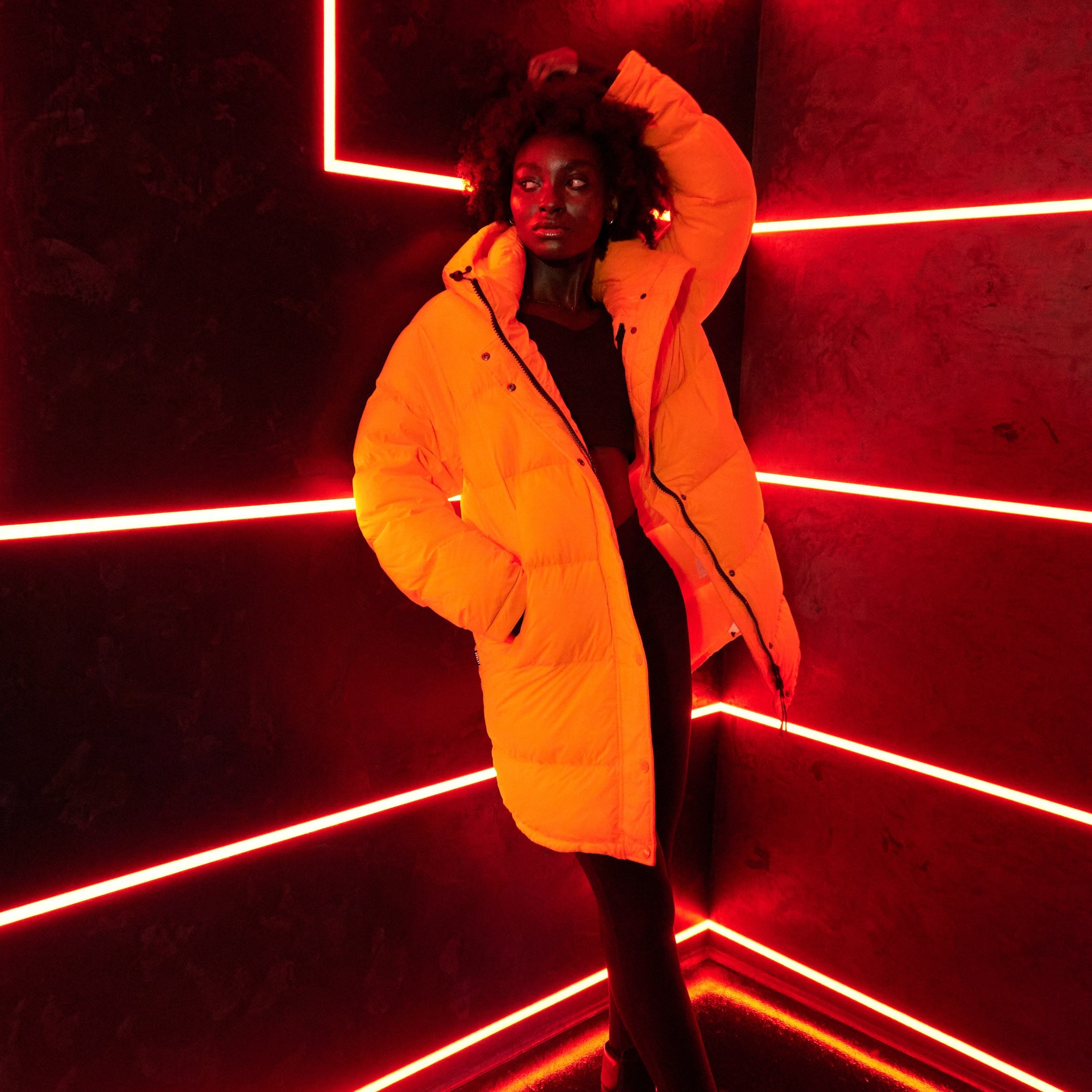 Aurora Collection – Orolay