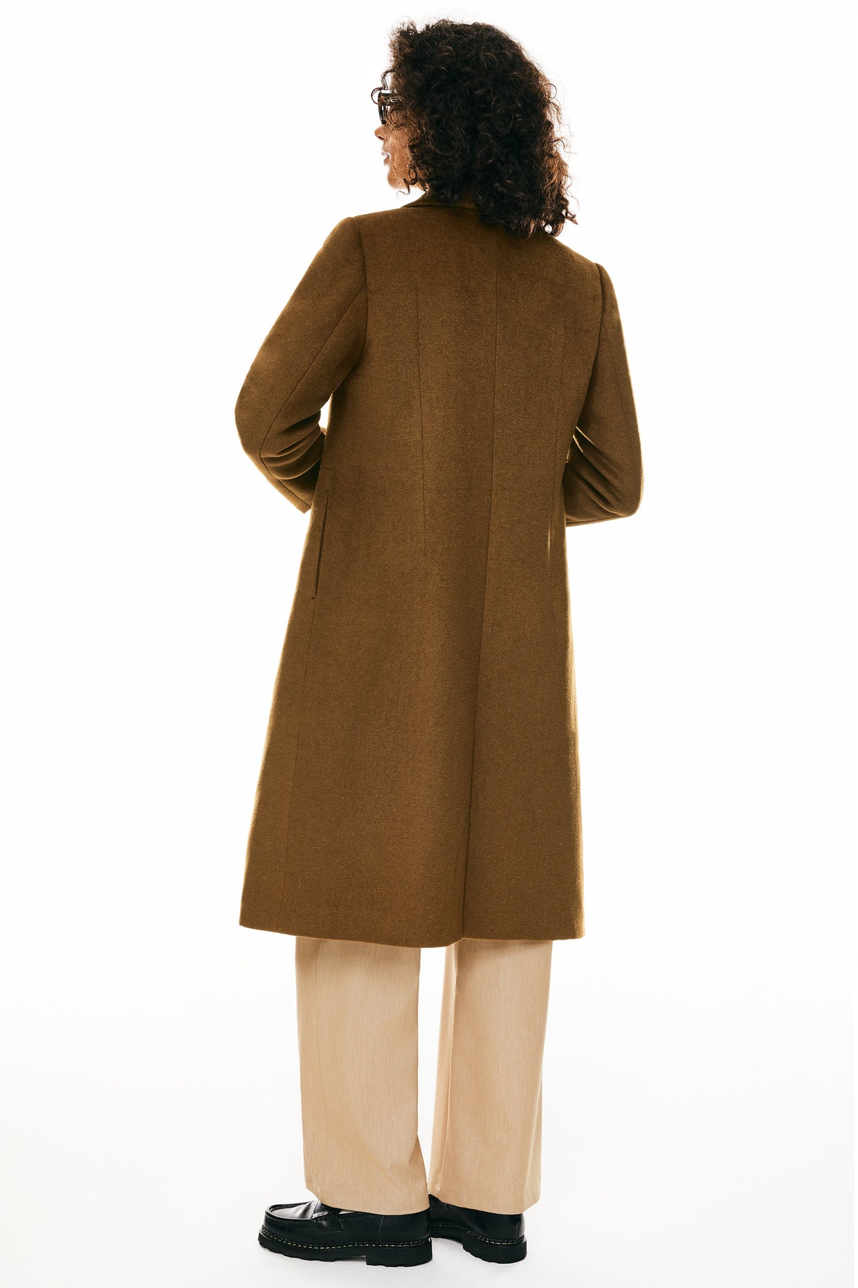Women's Coats – Orolay