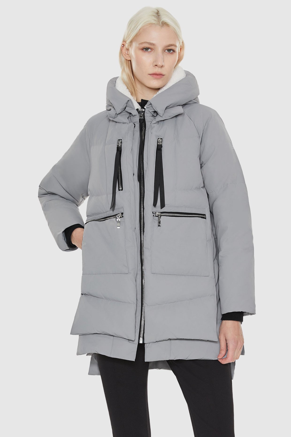 The Ultimate Guide to Puffer Jackets: How to Choose the Right One for ...