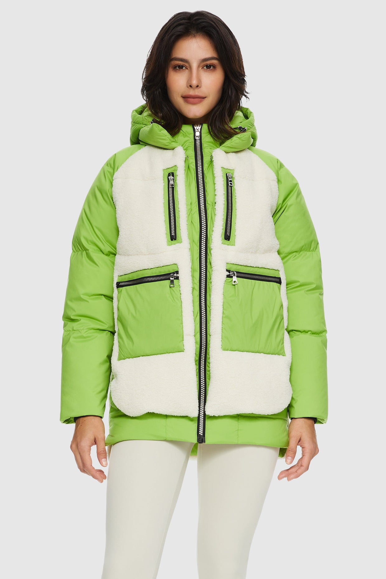 The Ultimate Guide to Puffer Jackets: How to Choose the Right One for ...