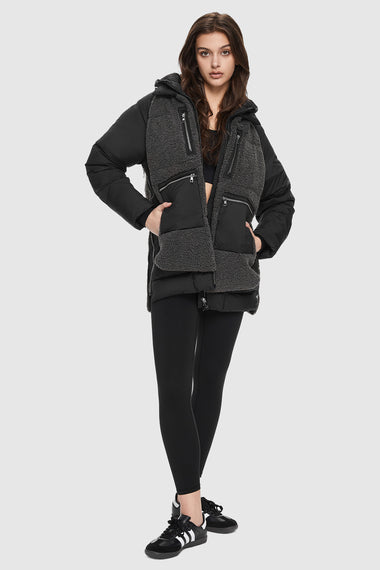 The Ultimate Guide to Puffer Jackets: How to Choose the Right One for ...