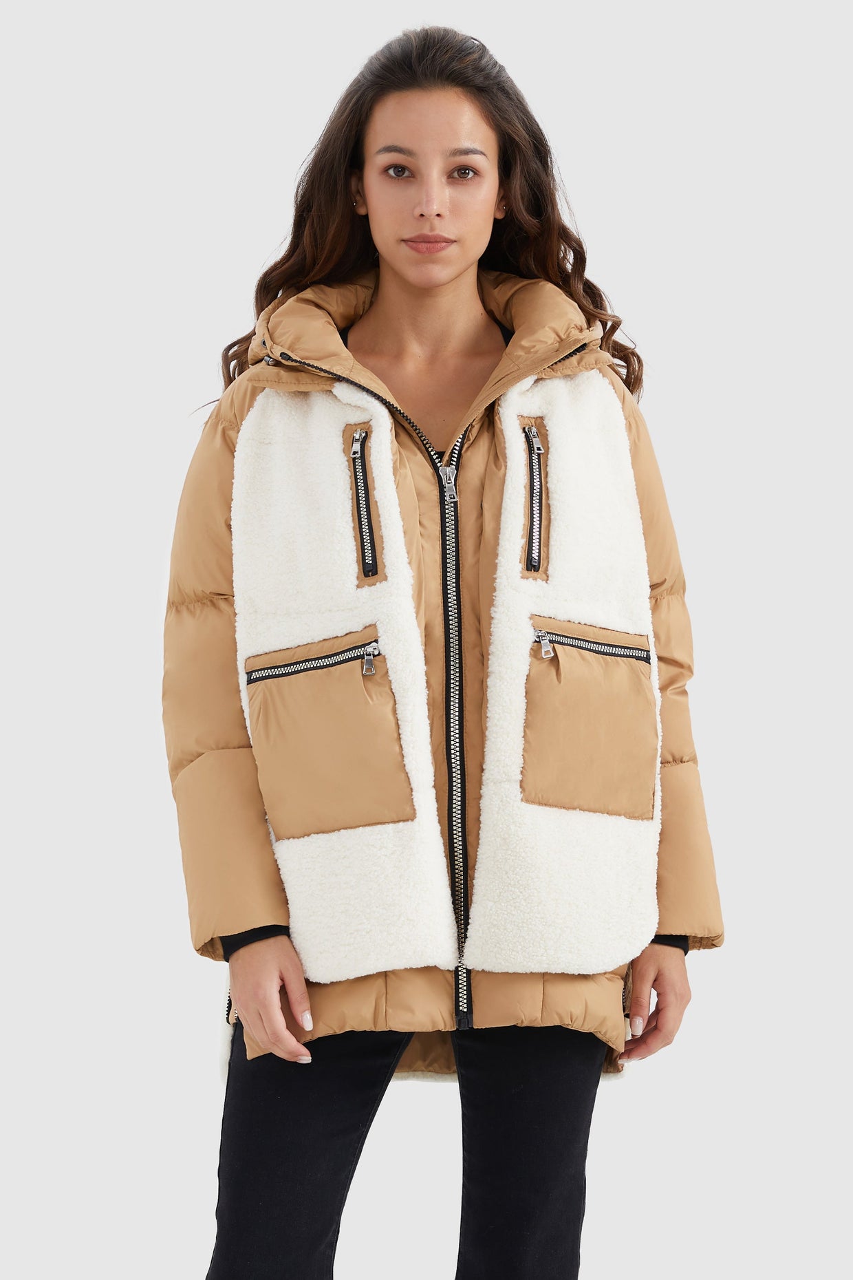 The Ultimate Guide to Puffer Jackets: How to Choose the Right One for ...